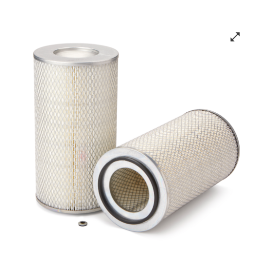 Filtre air FLEETGUARD AF947