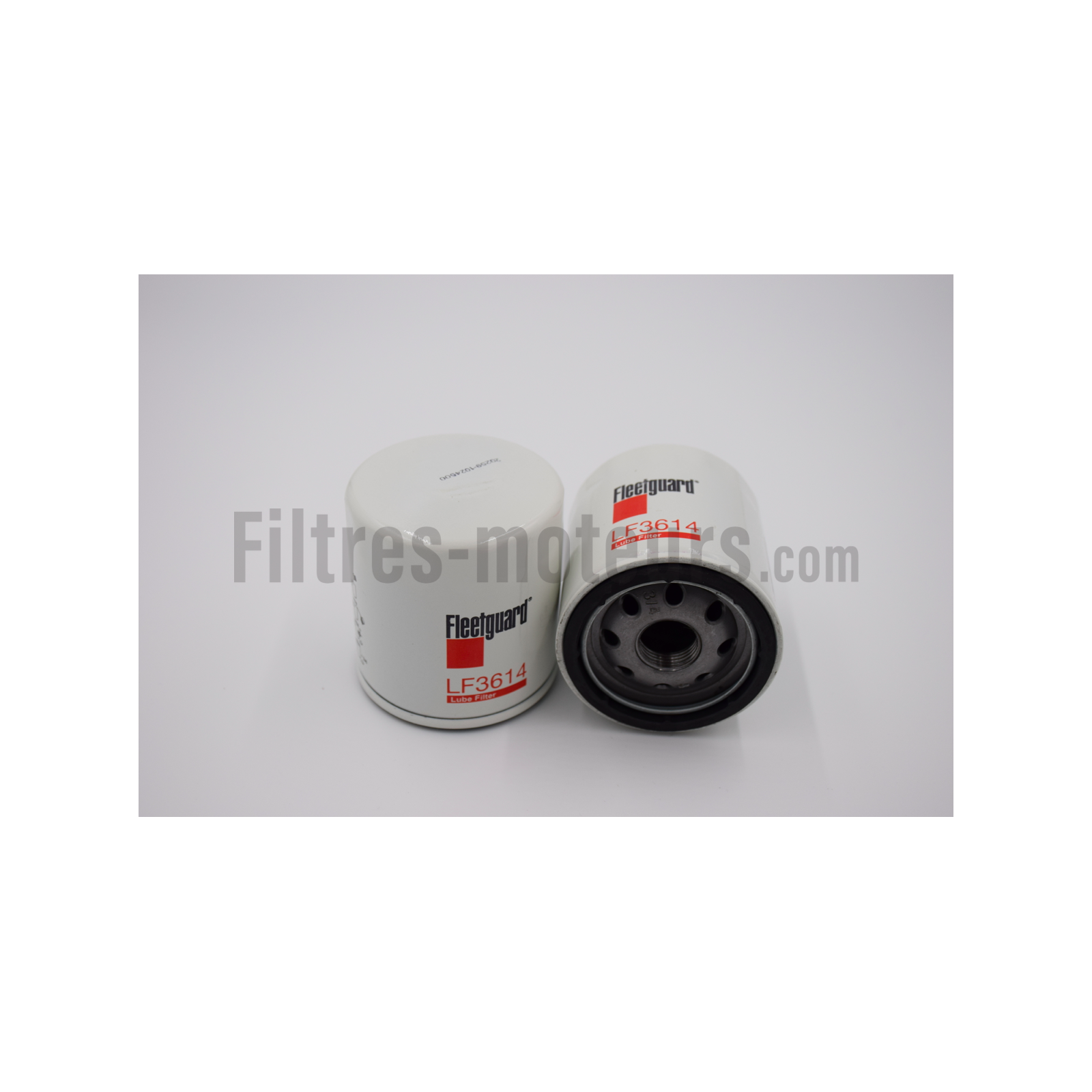 Filtre huile FLEETGUARD LF3614