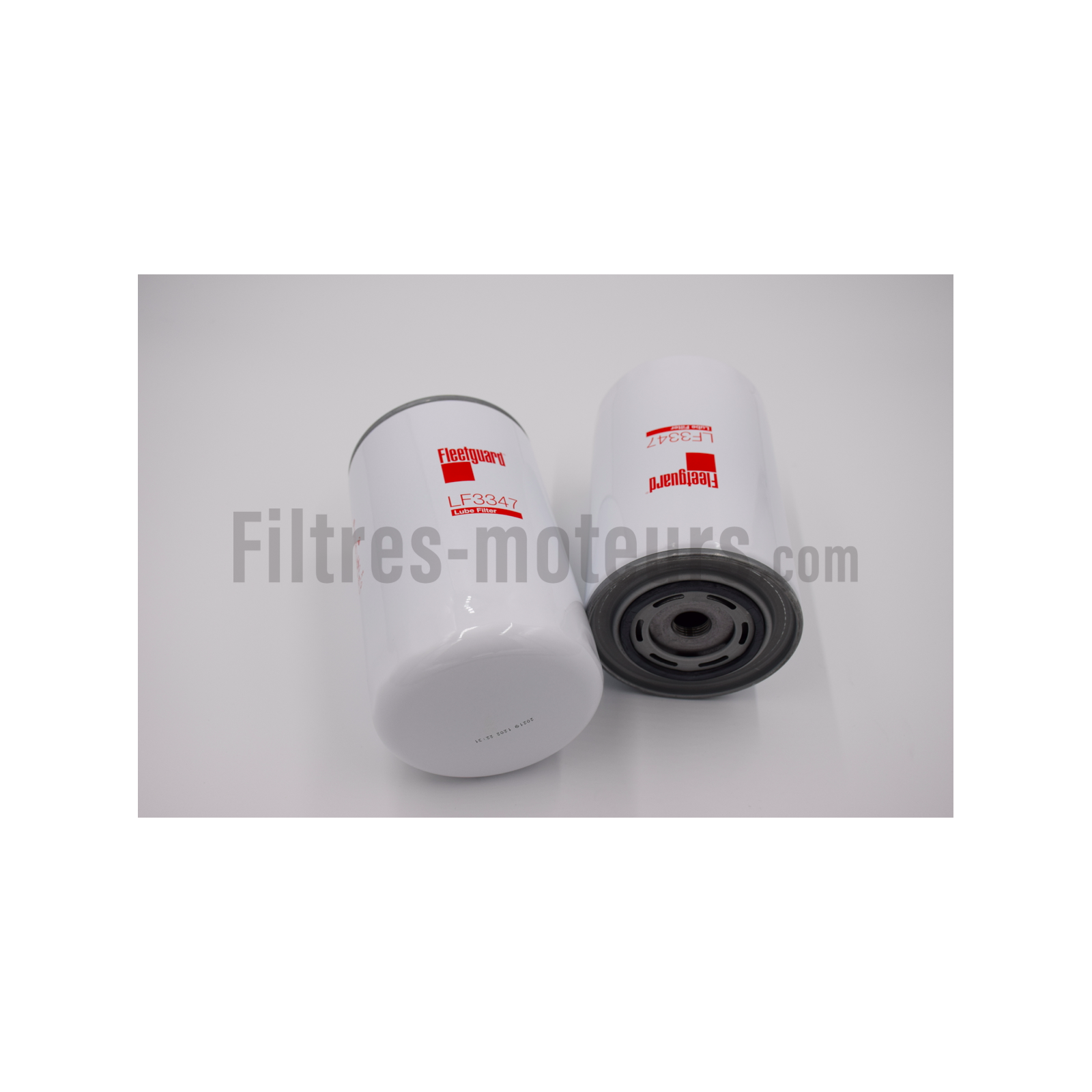 Filtre huile FLEETGUARD LF3347