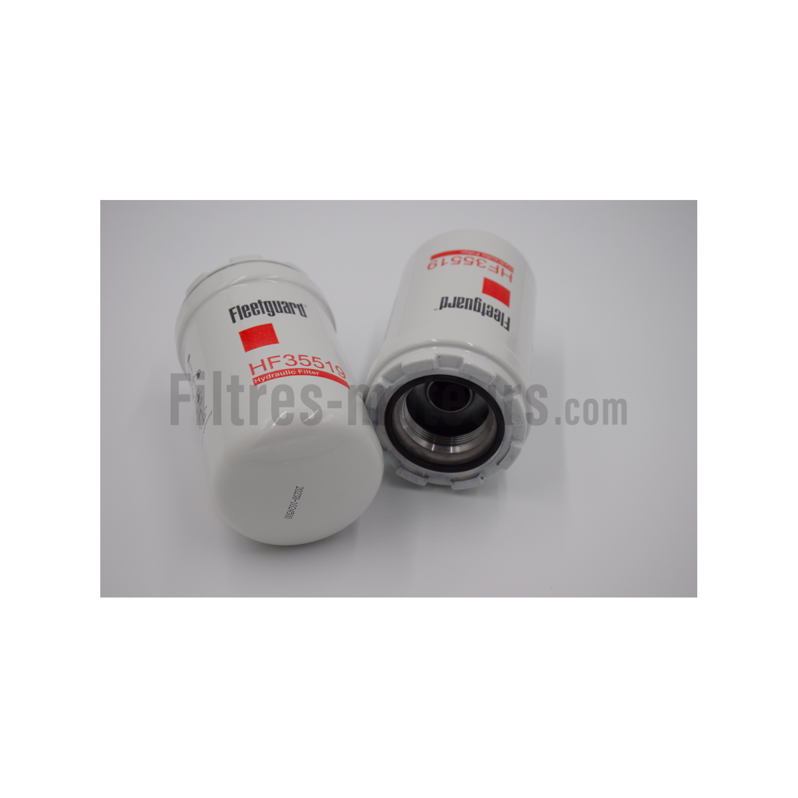 Filtre huile hydraulique FLEETGUARD HF35519