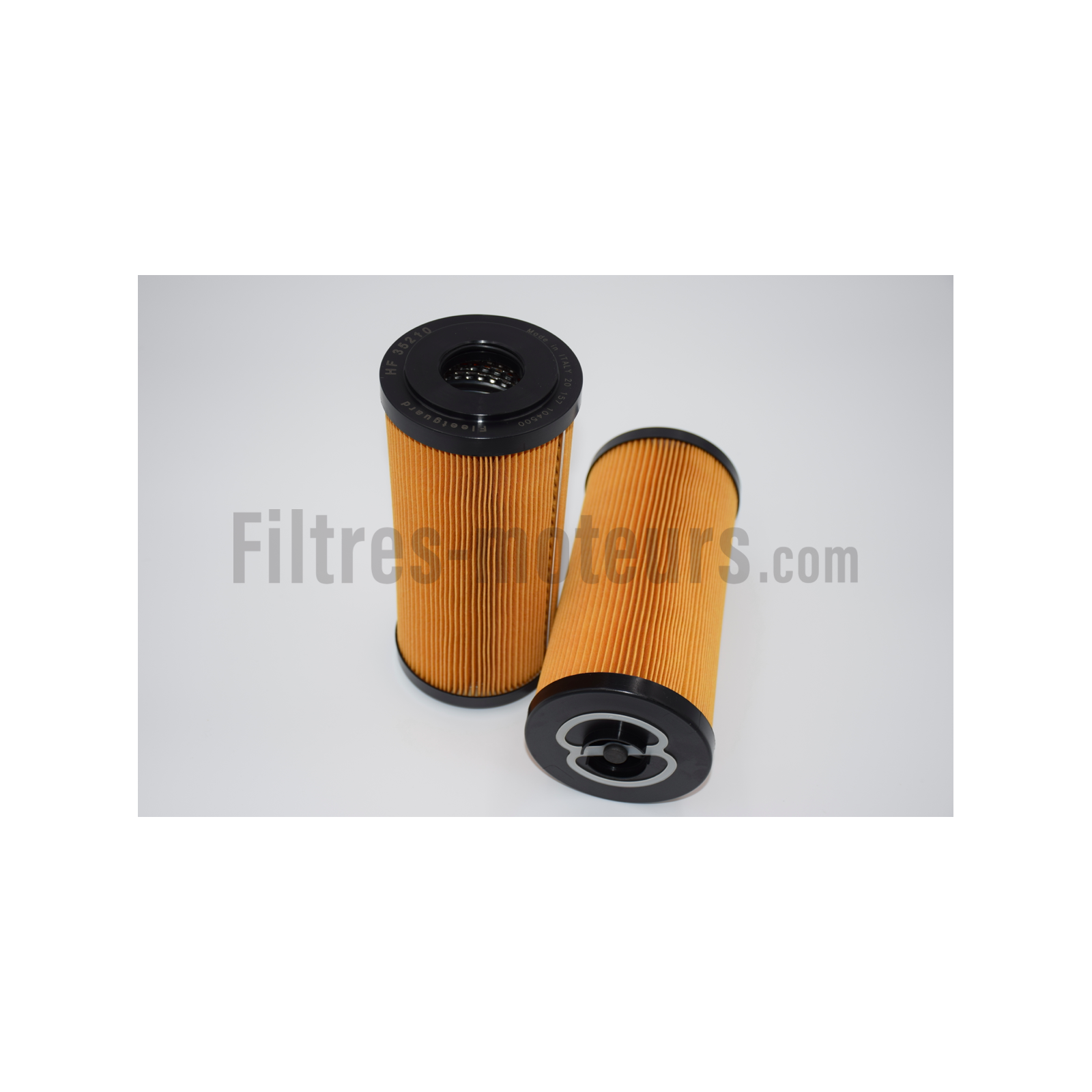 Filtre huile hydraulique FLEETGUARD HF35210