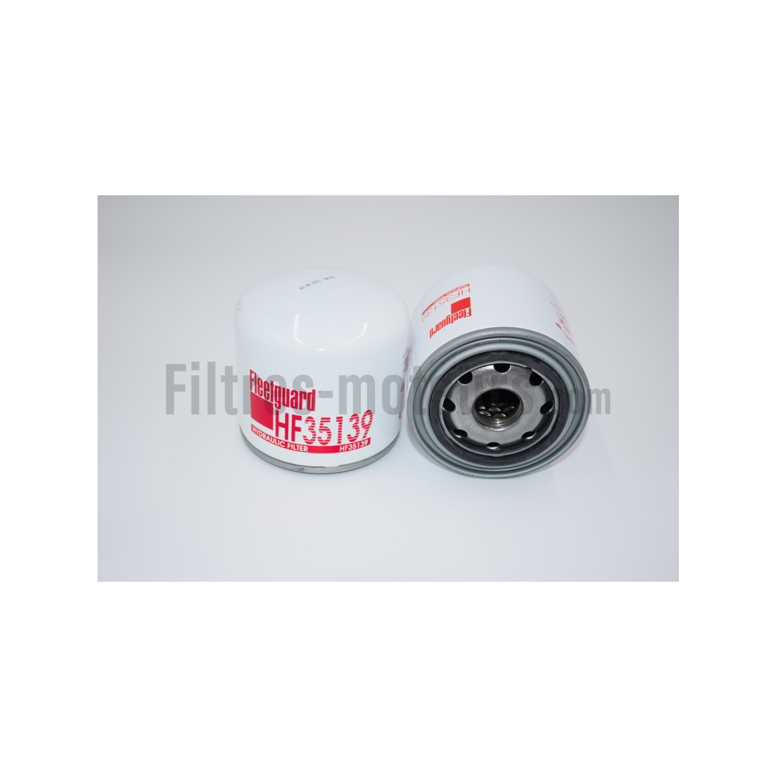 Filtre huile hydraulique FLEETGUARD HF35139