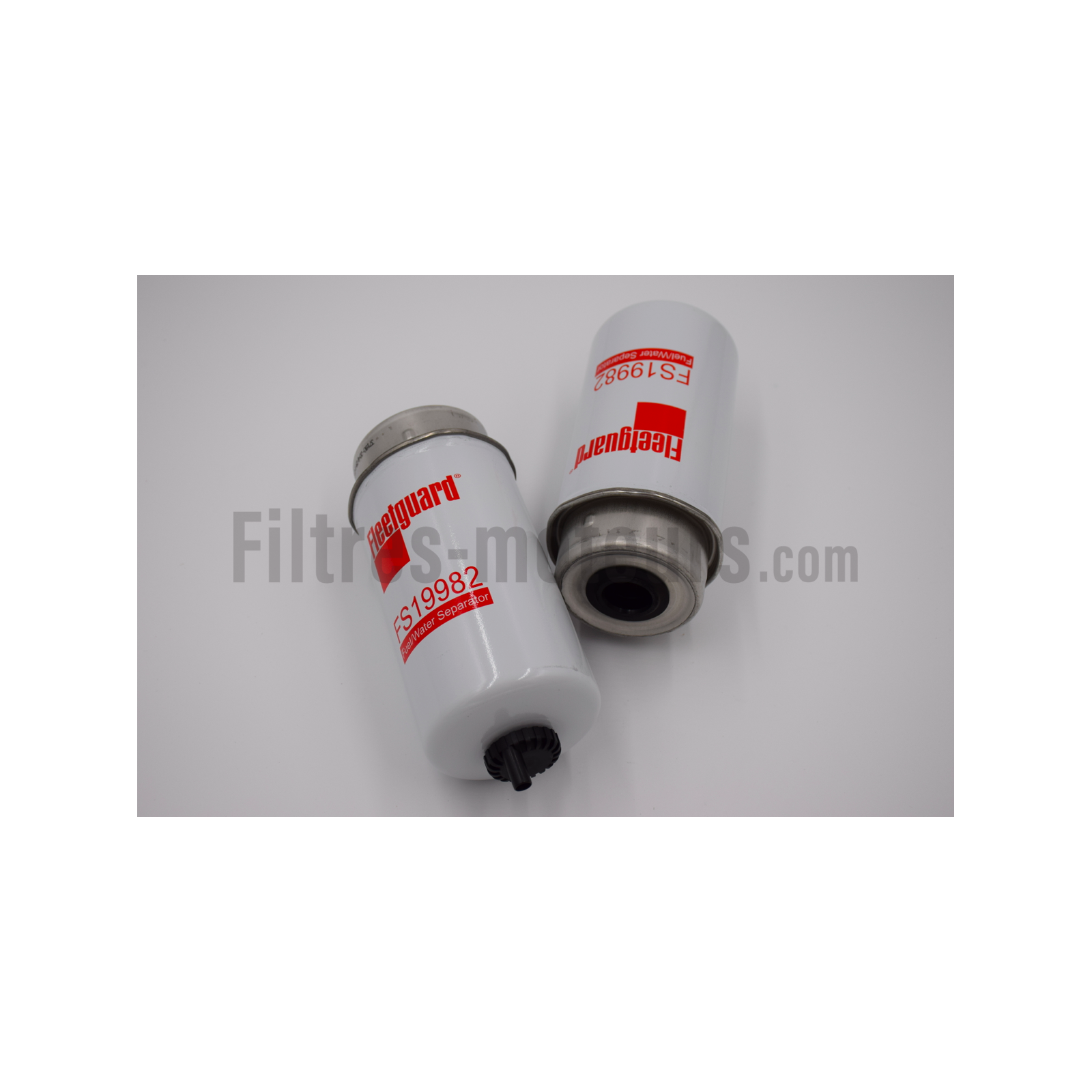 Filtre gasoil FLEETGUARD 5 µ FS19982