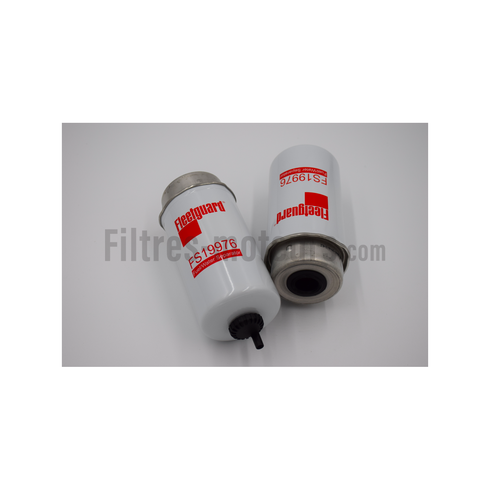 Filtre gasoil FLEETGUARD 2 µ FS19976