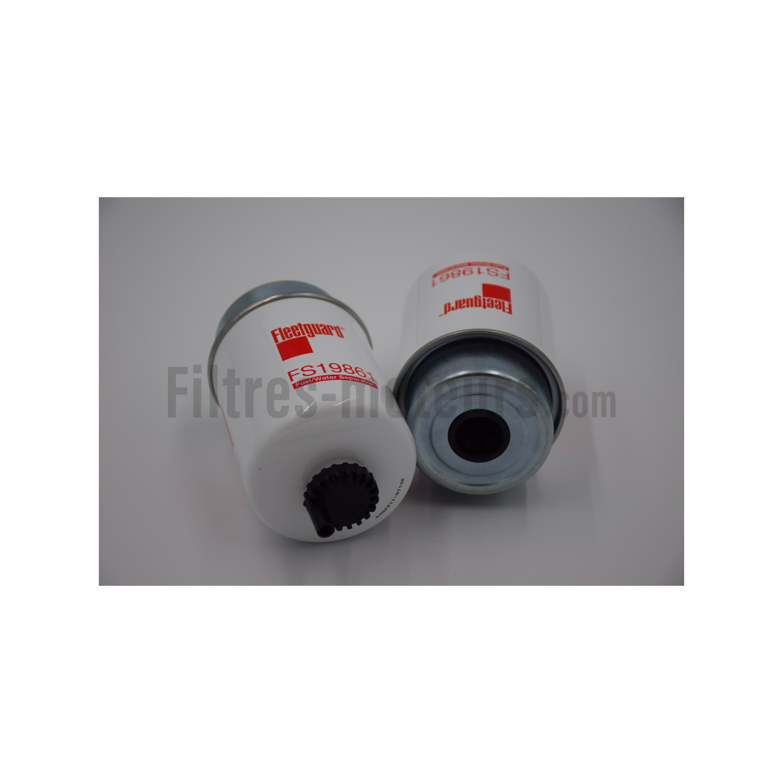 Filtre gasoil FLEETGUARD 5 µ FS19861