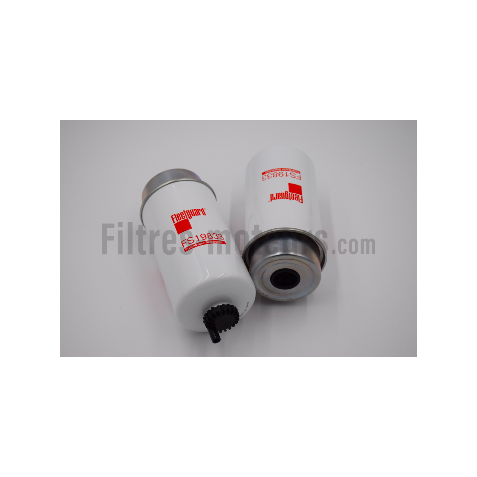 Filtre gasoil FLEETGUARD 2 µ FS19833