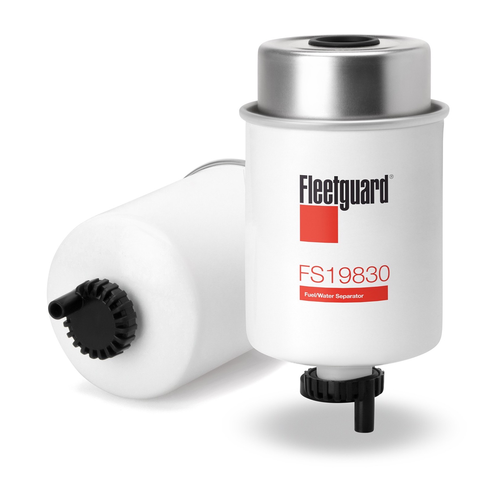 Préfiltre gasoil FLEETGUARD 30 µ FS19830