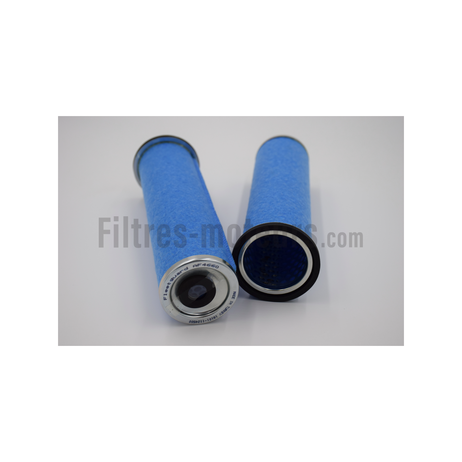 Filtre AF 4660 FLEETGUARD - Filtre air intérieur - Filtration tracteur ...