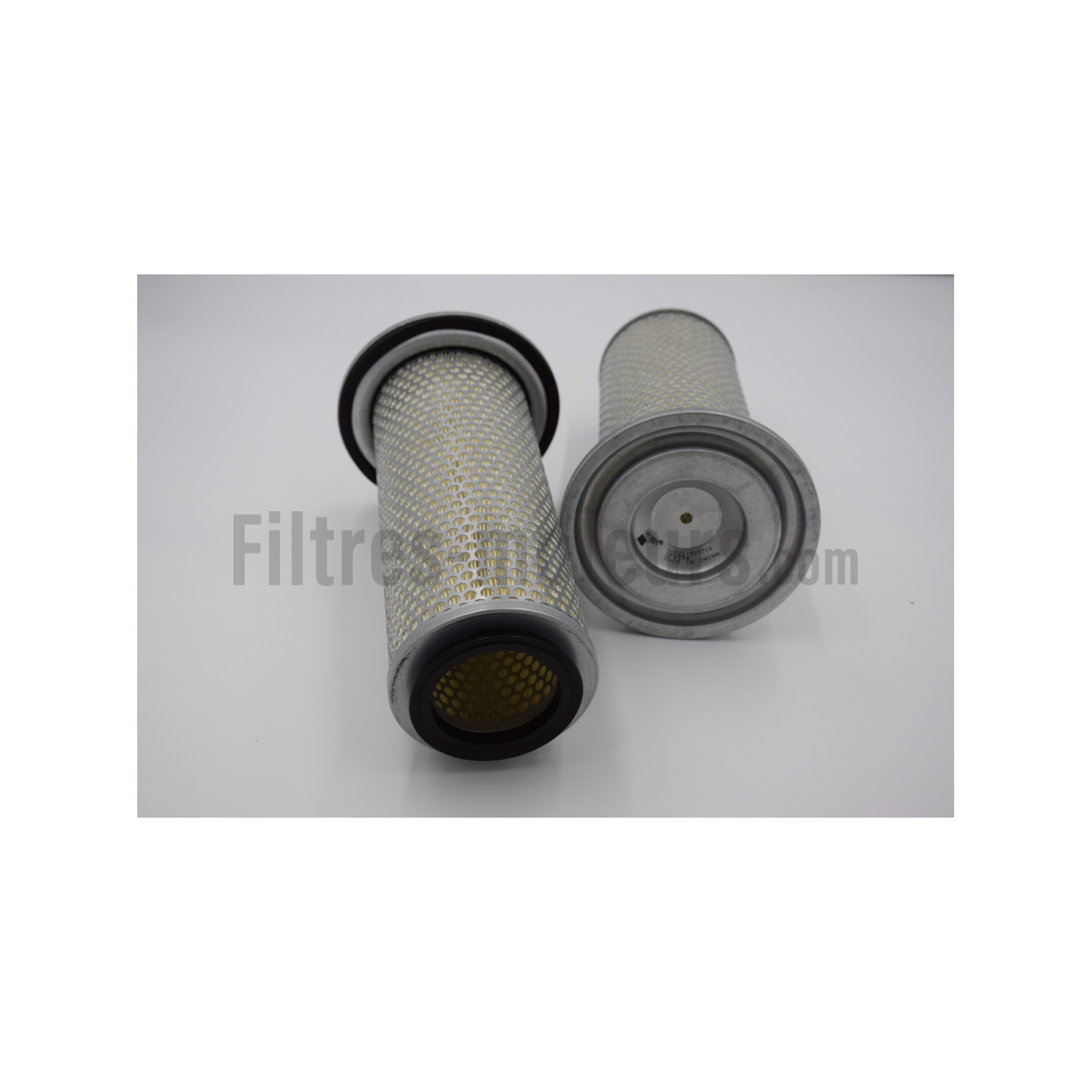 Filtre AF 4939 FLEETGUARD - Filtre air extérieur - Filtration tracteur ...