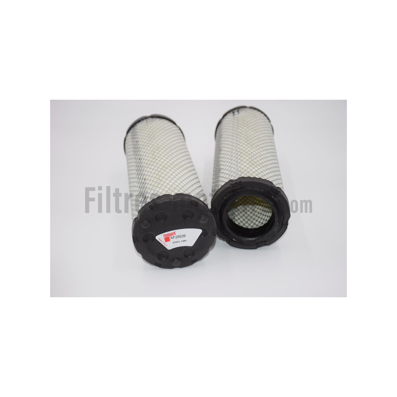 Filtre AF25539 FLEETGUARD - Filtre à air extérieur - Filtration ...