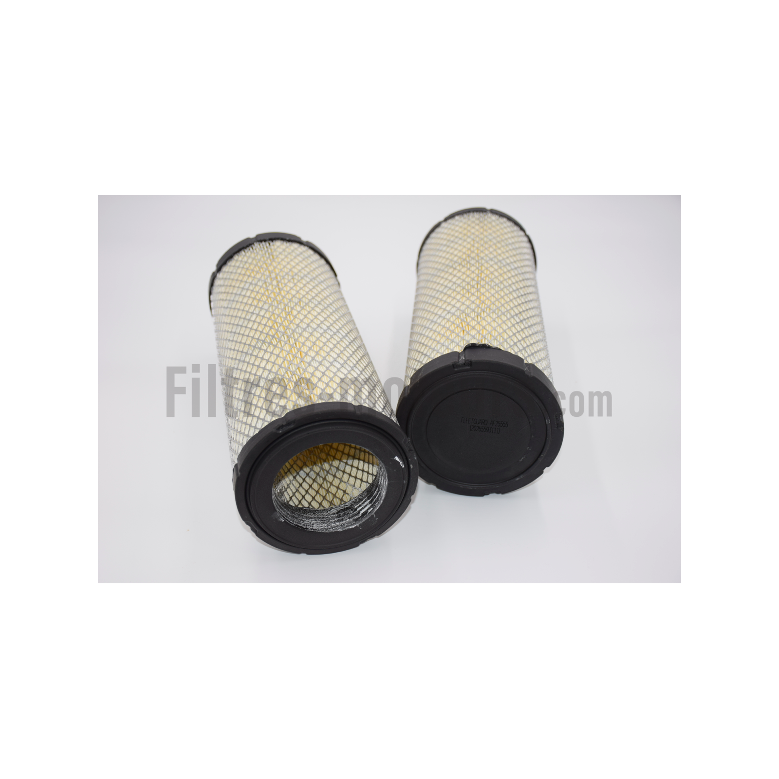 Filtre AF25555 FLEETGUARD - Filtre à air extérieur - Filtration ...