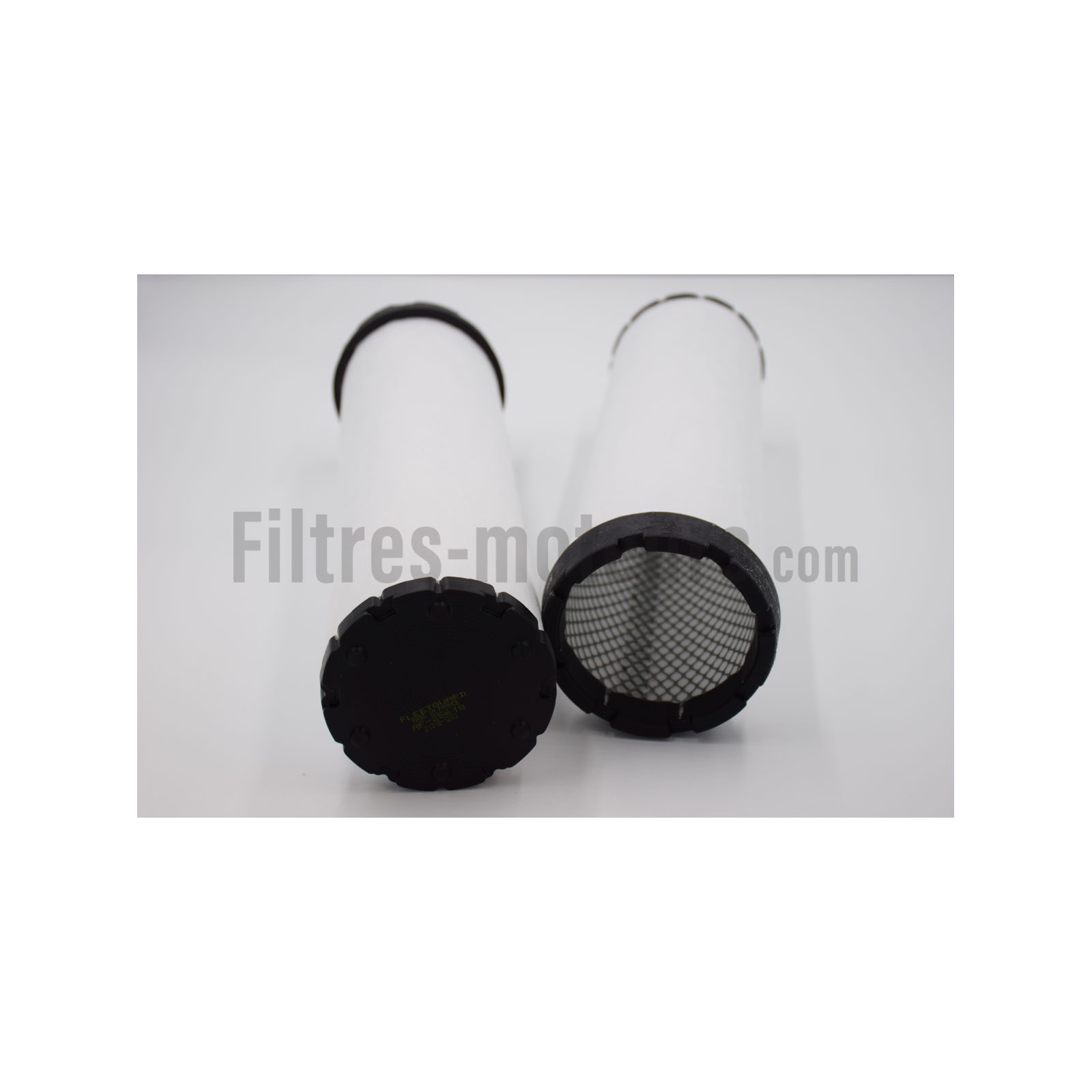 Filtre AF25618 FLEETGUARD - Filtre à air intérieur - Filtration ...