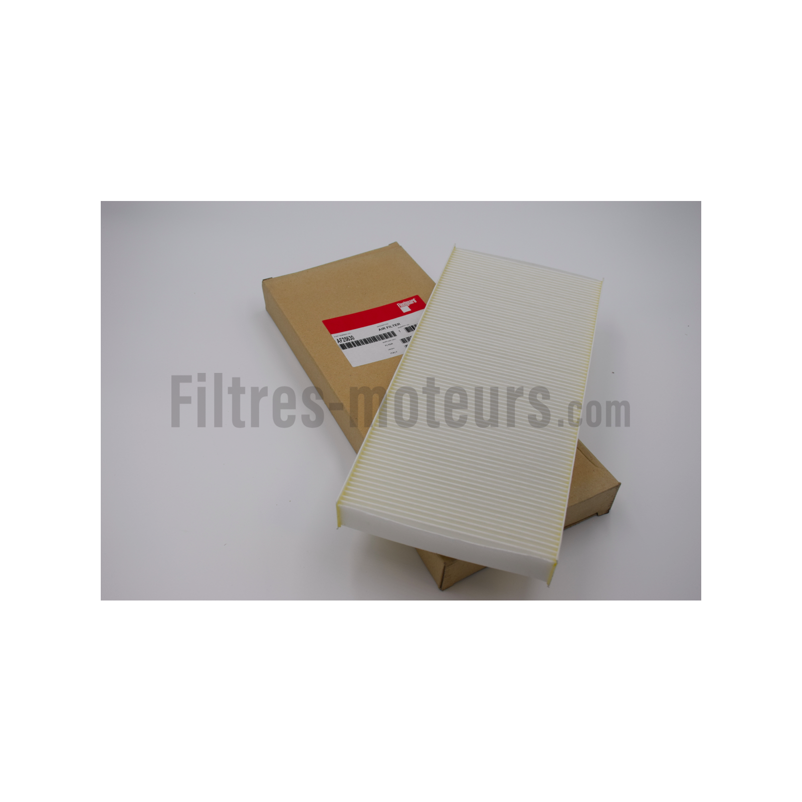 Filtre air cabine FLEETGUARD AF25630