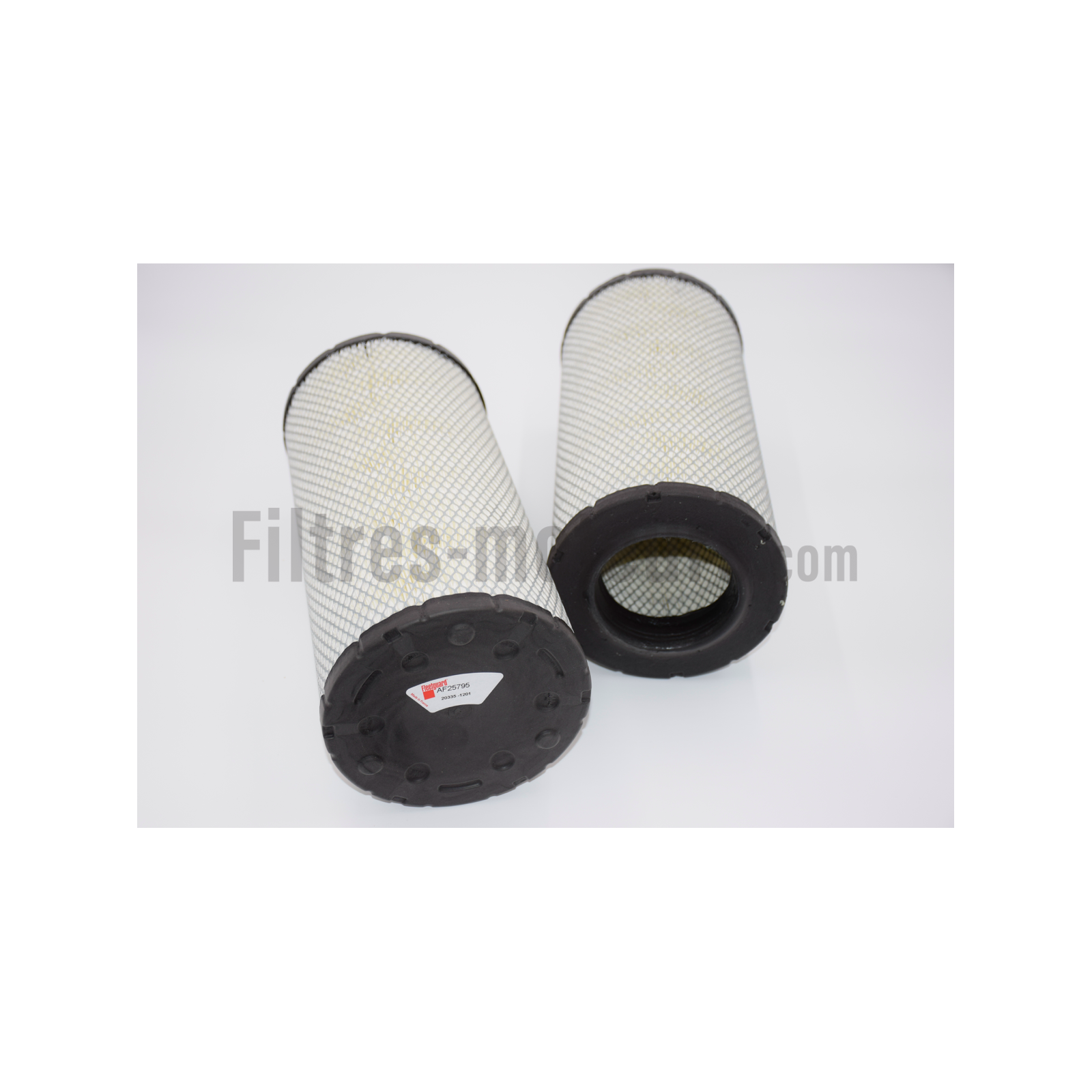 Filtre AF25795 FLEETGUARD - Filtre à air extérieur - Filtration ...