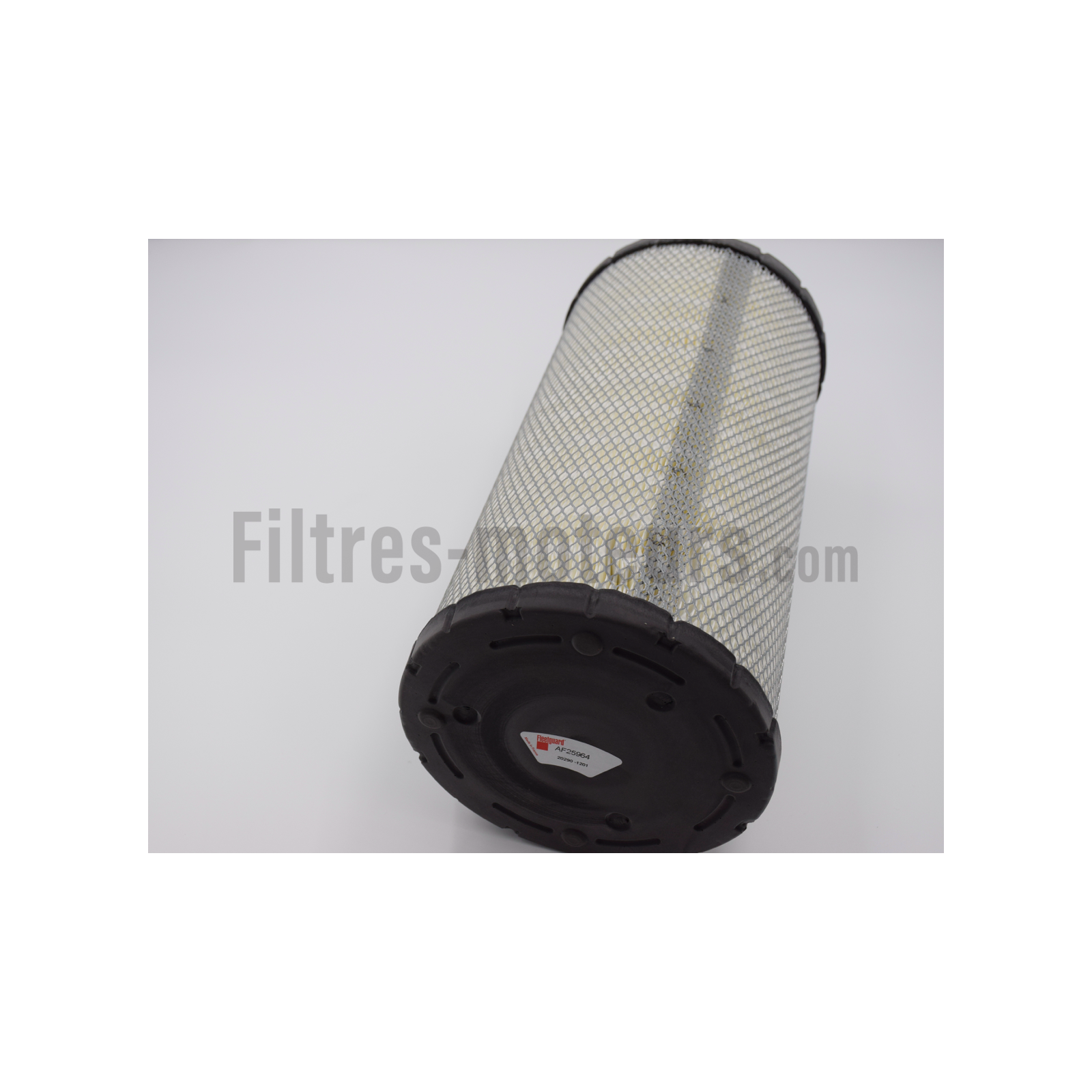 Filtre AF25964 FLEETGUARD - Filtre à air intérieur - Filtration ...
