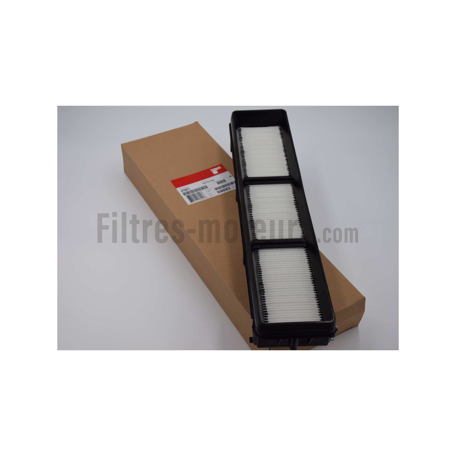 Filtre air cabine FLEETGUARD AF26672