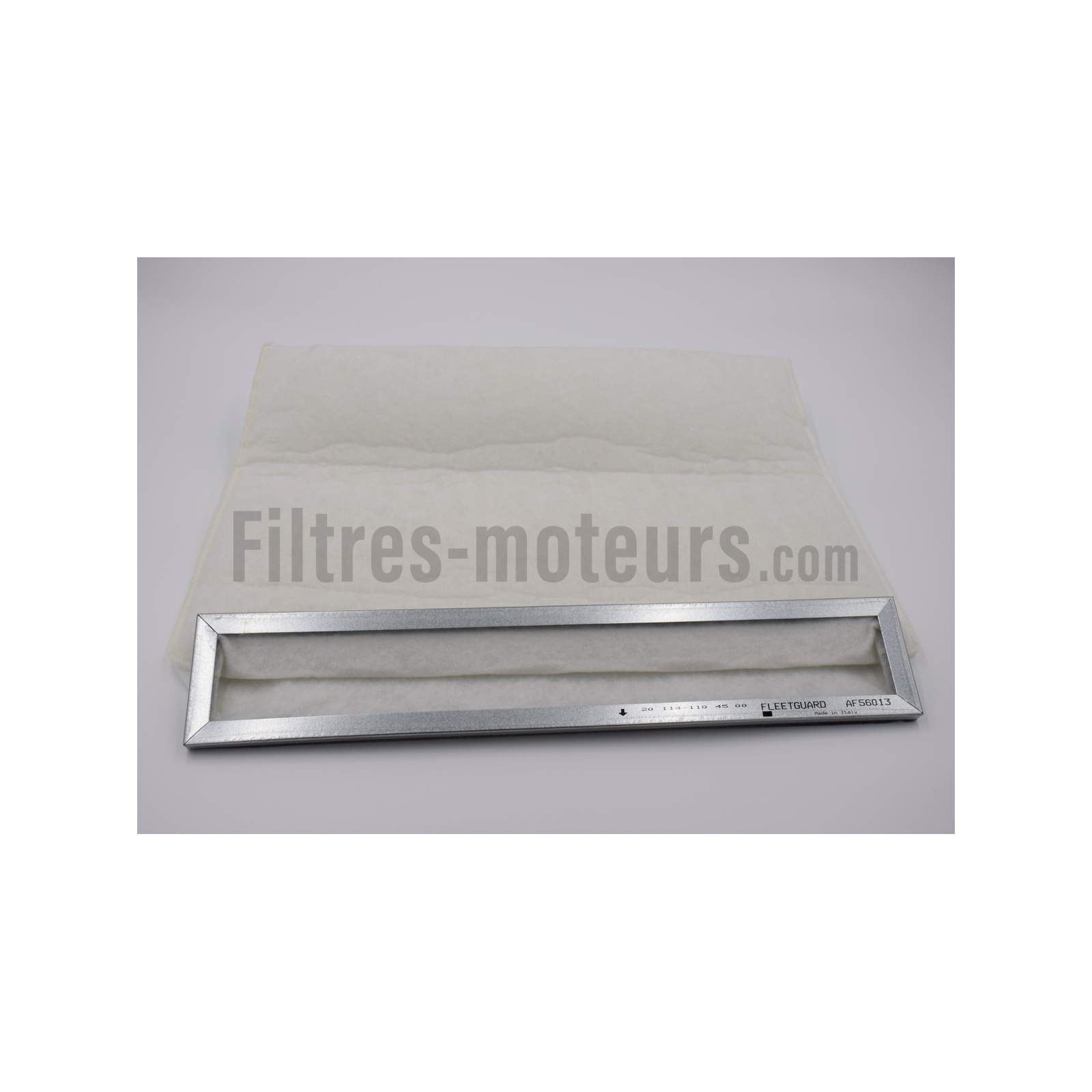 Filtre air cabine FLEETGUARD AF56013