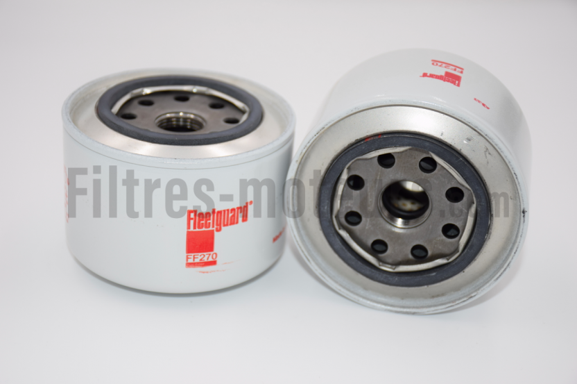 Filtre huile FLEETGUARD LF3996