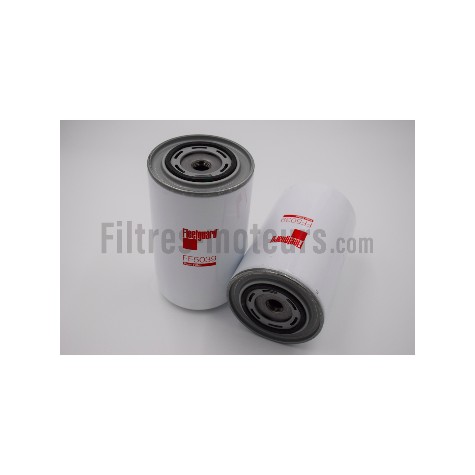 Filtre gasoil FLEETGUARD FF5039