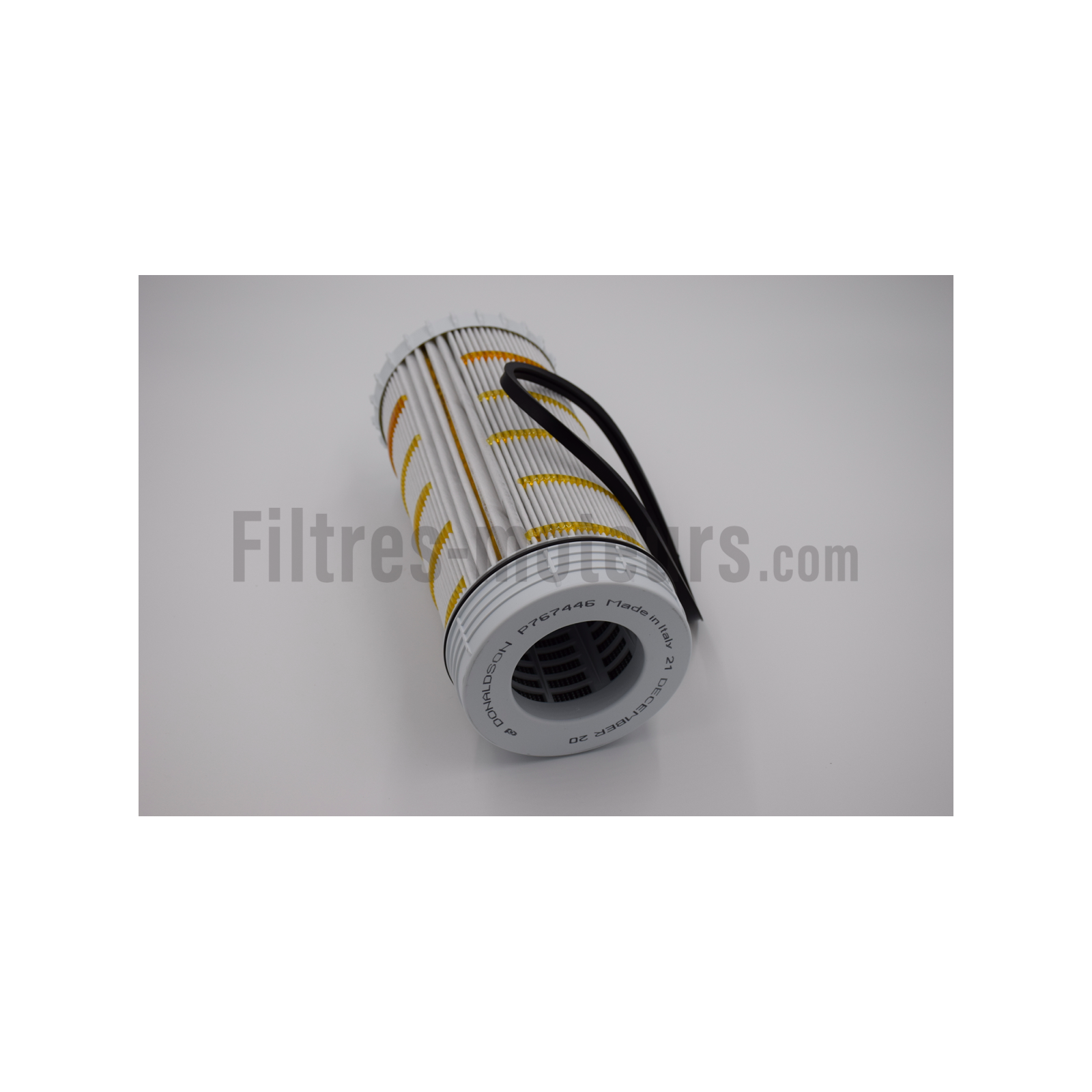 filtre huile hydraulique DONALDSON P767446