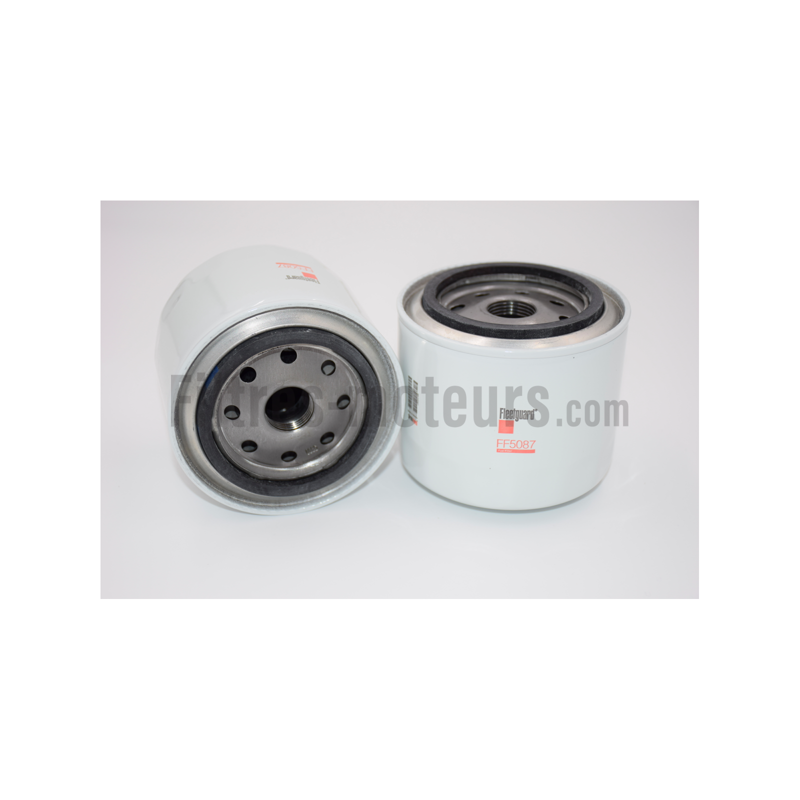 Filtre gasoil FLEETGUARD FF5087