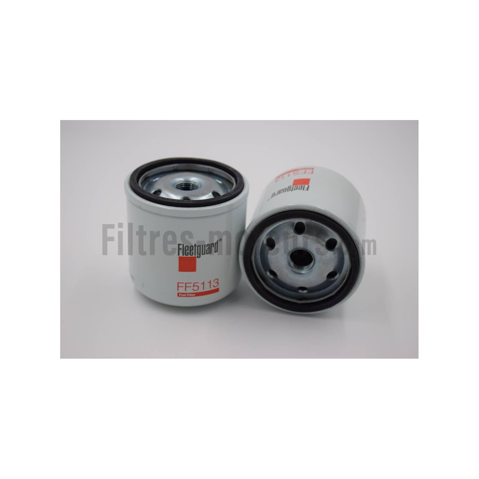 Filtre gasoil FLEETGUARD FF5113