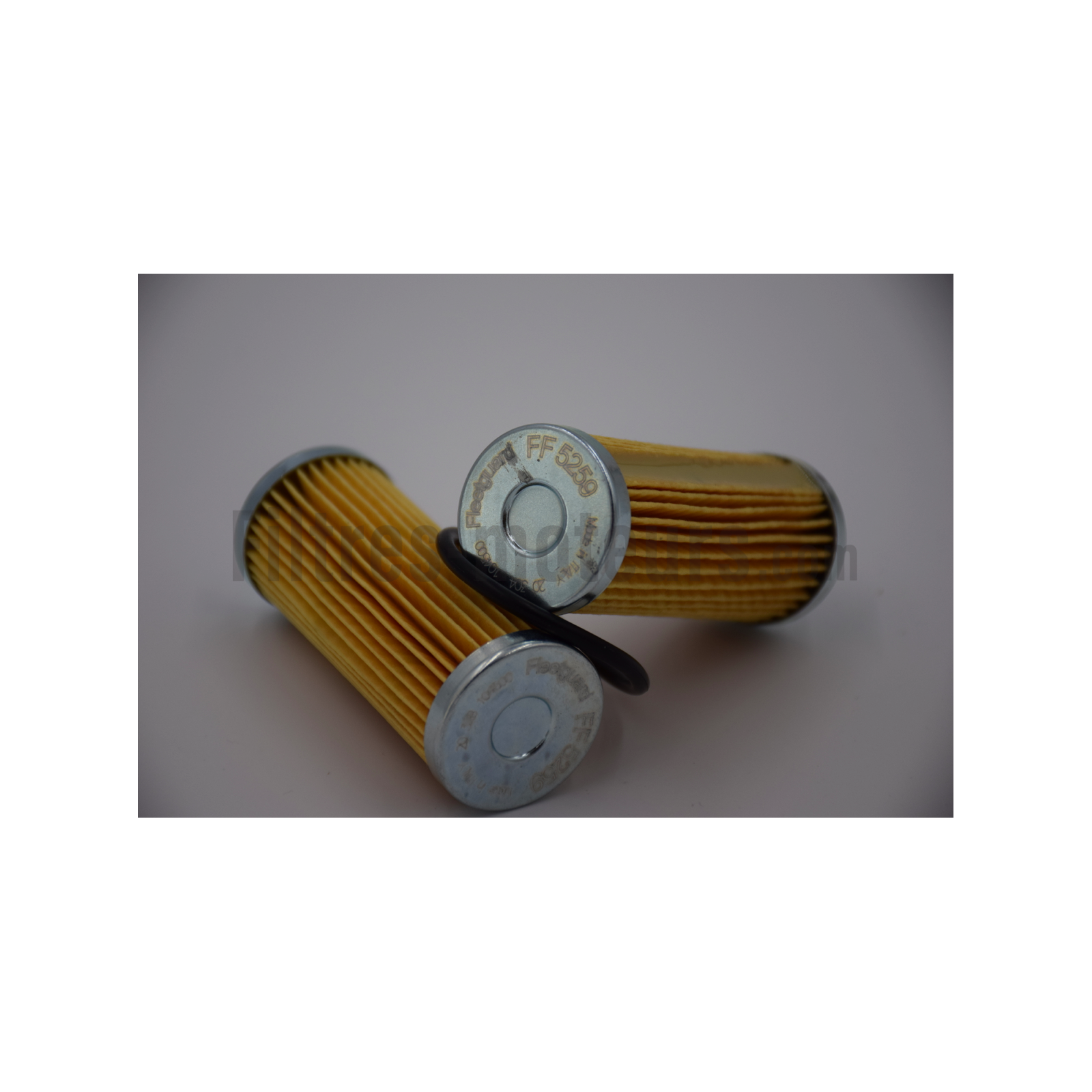 Filtre gasoil FLEETGUARD FF5259