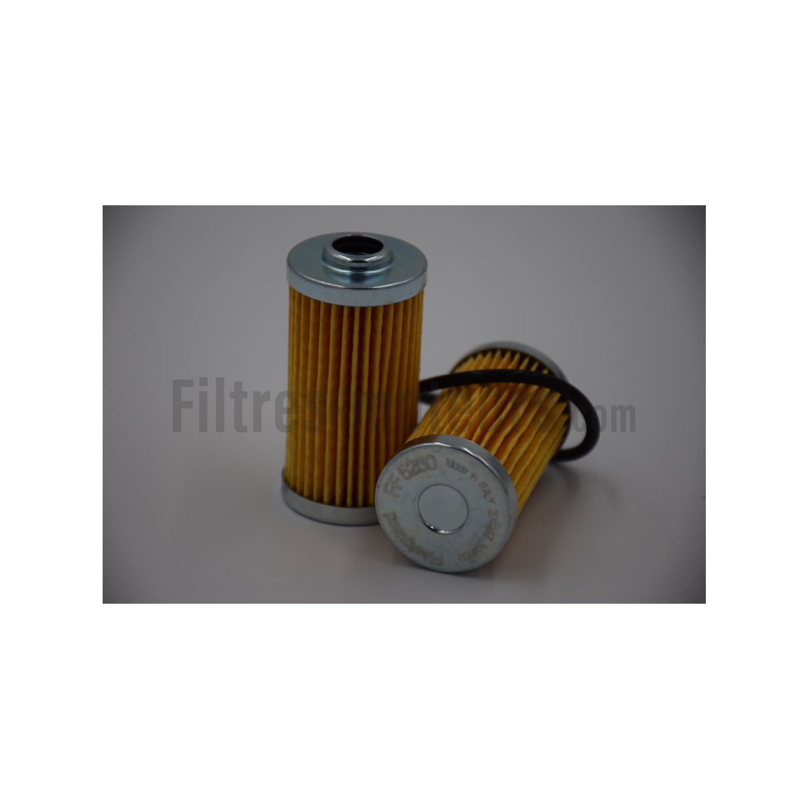 Filtre gasoil FLEETGUARD FF5260