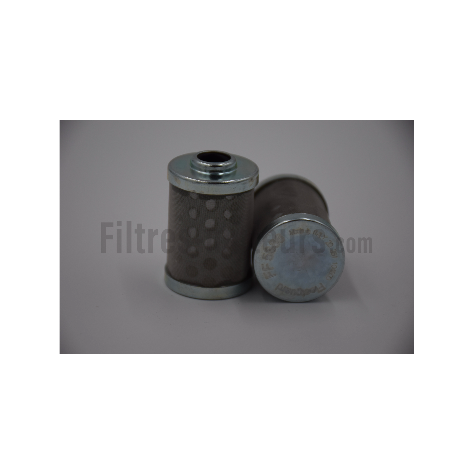 Préfiltre gasoil FLEETGUARD Hauteur 51mm FF5386