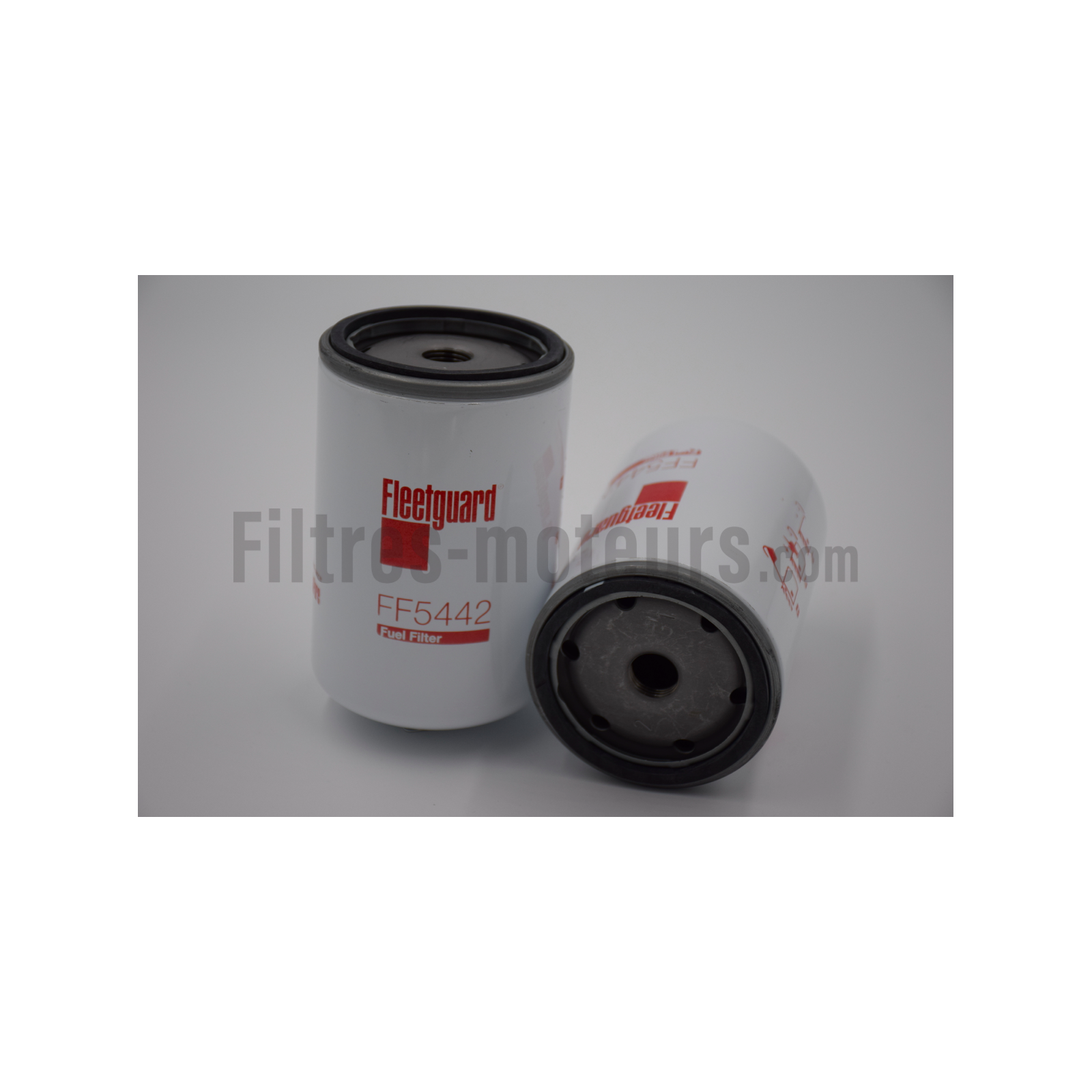 Filtre gasoil StrataPore FLEETGUARD 4 µ FF5442