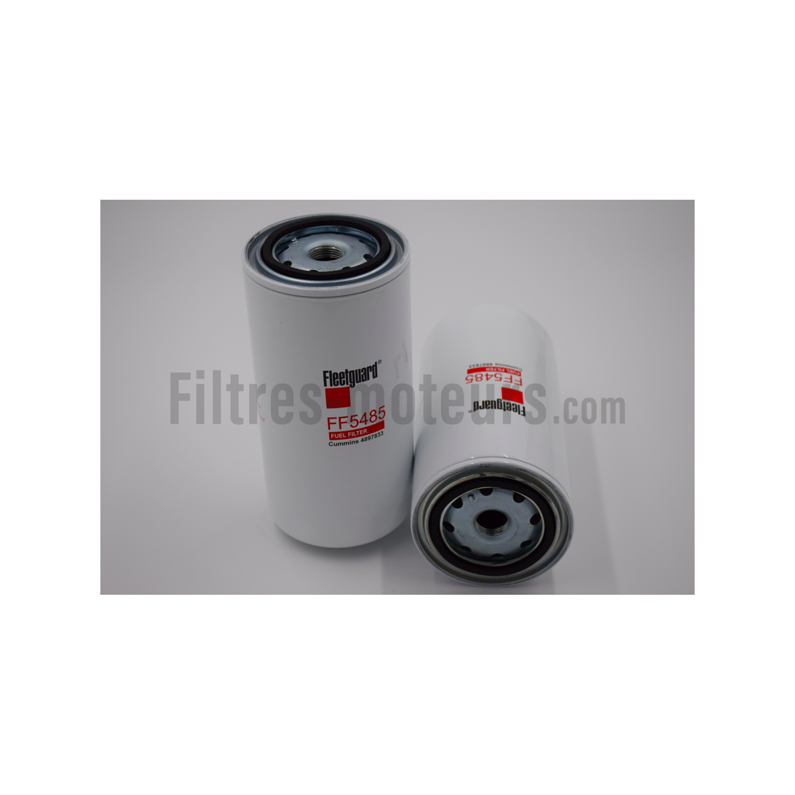 Filtre gasoil FLEETGUARD FF5485