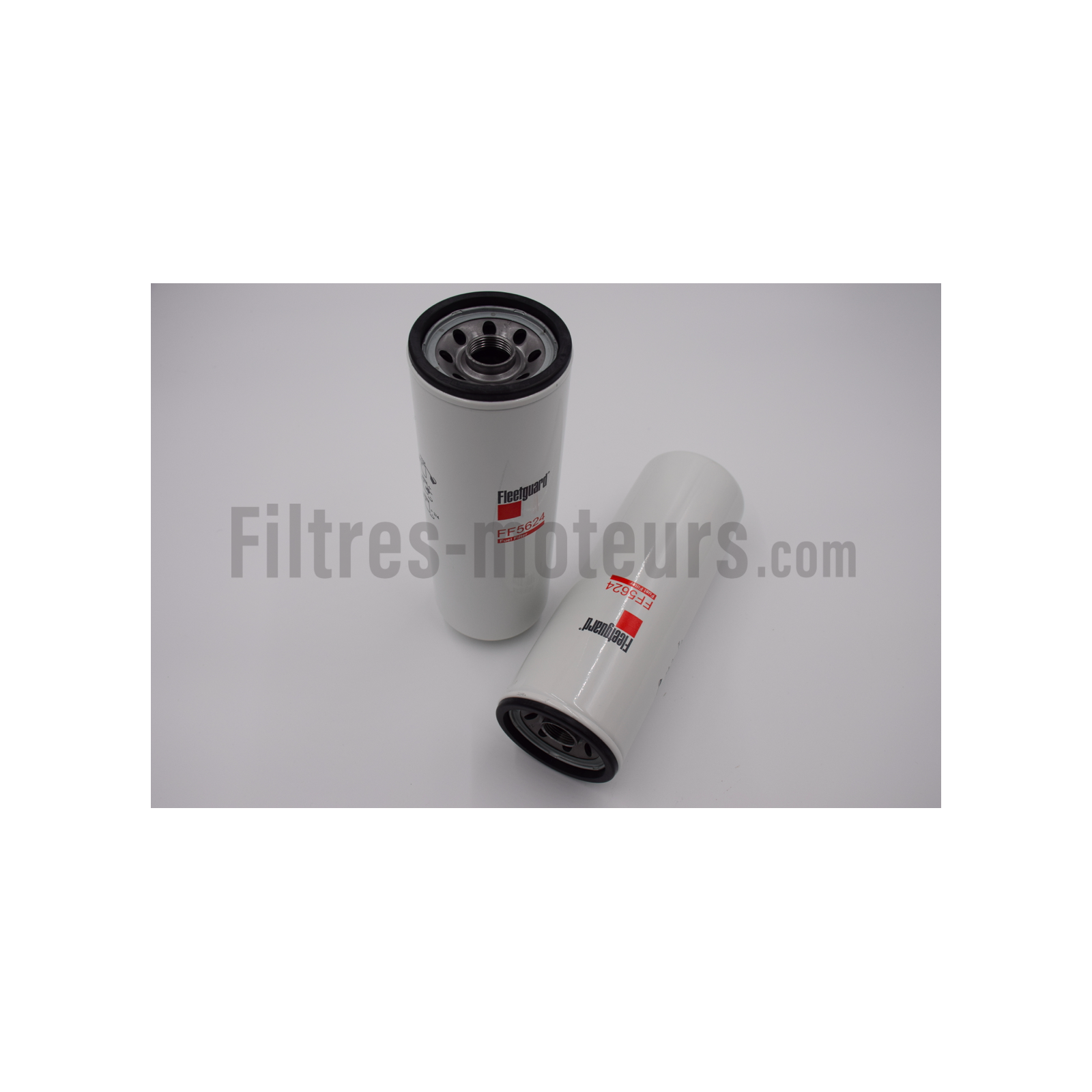Filtre gasoil FLEETGUARD FF5624