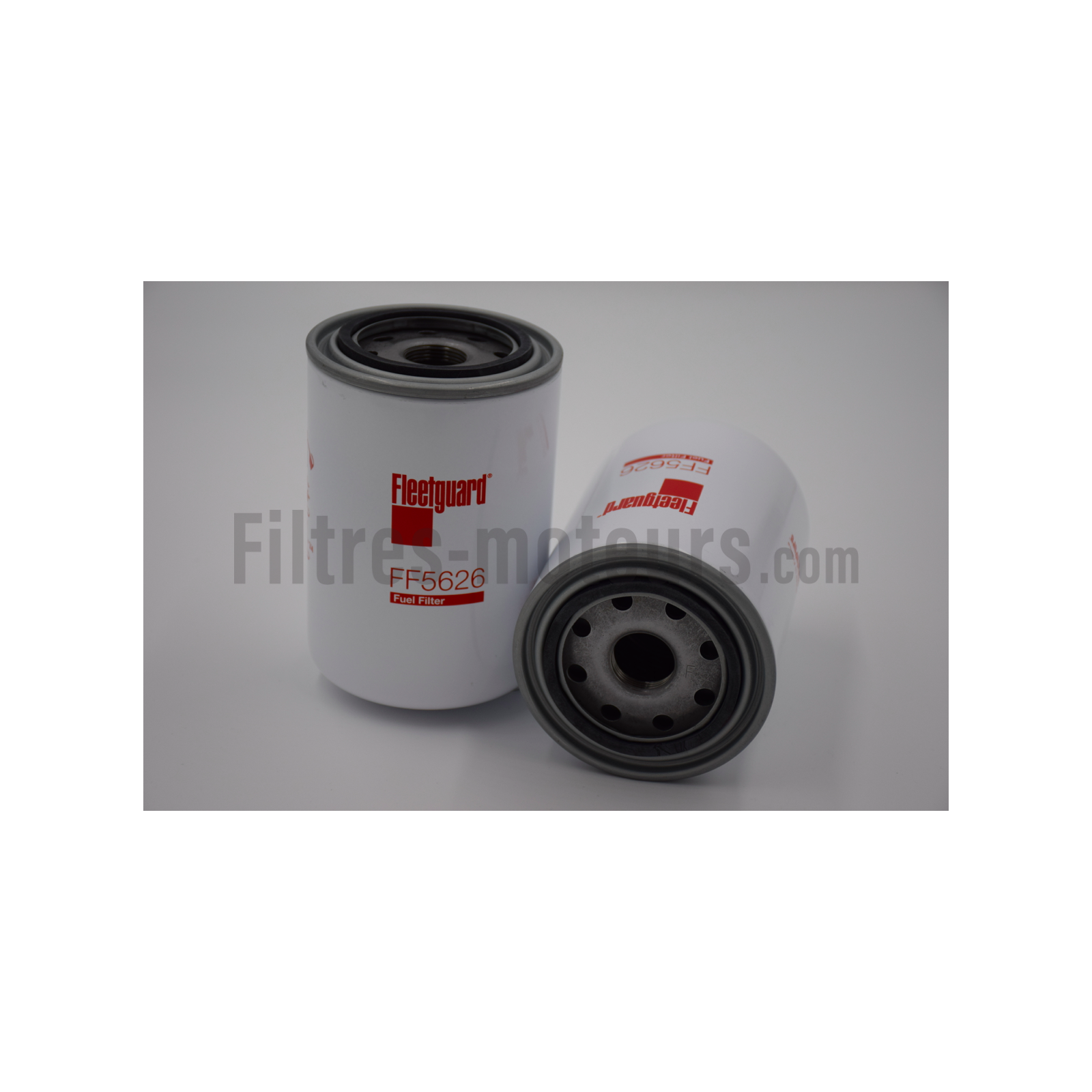 Filtre gasoil FLEETGUARD FF5626