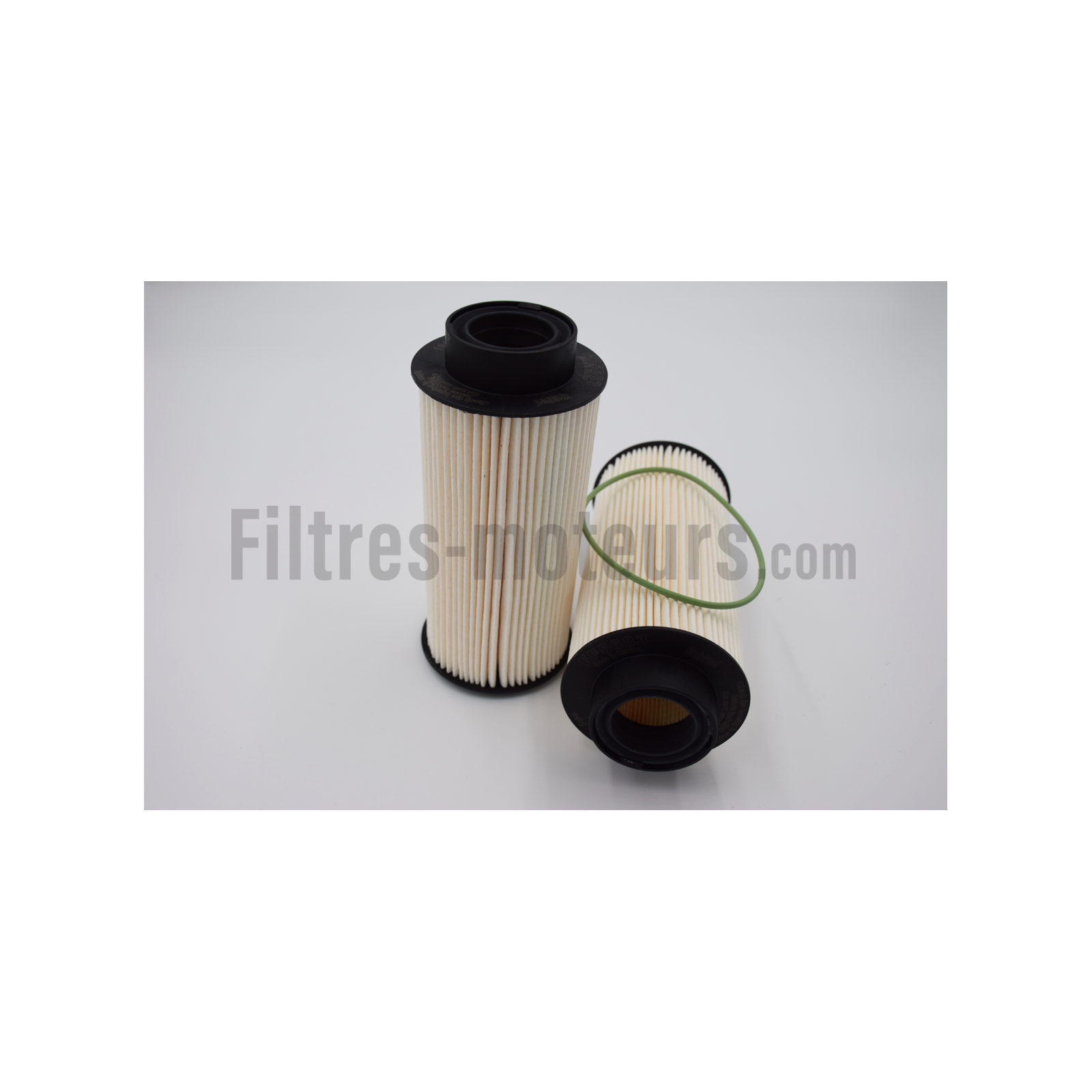 Filtre gasoil FLEETGUARD FF5683