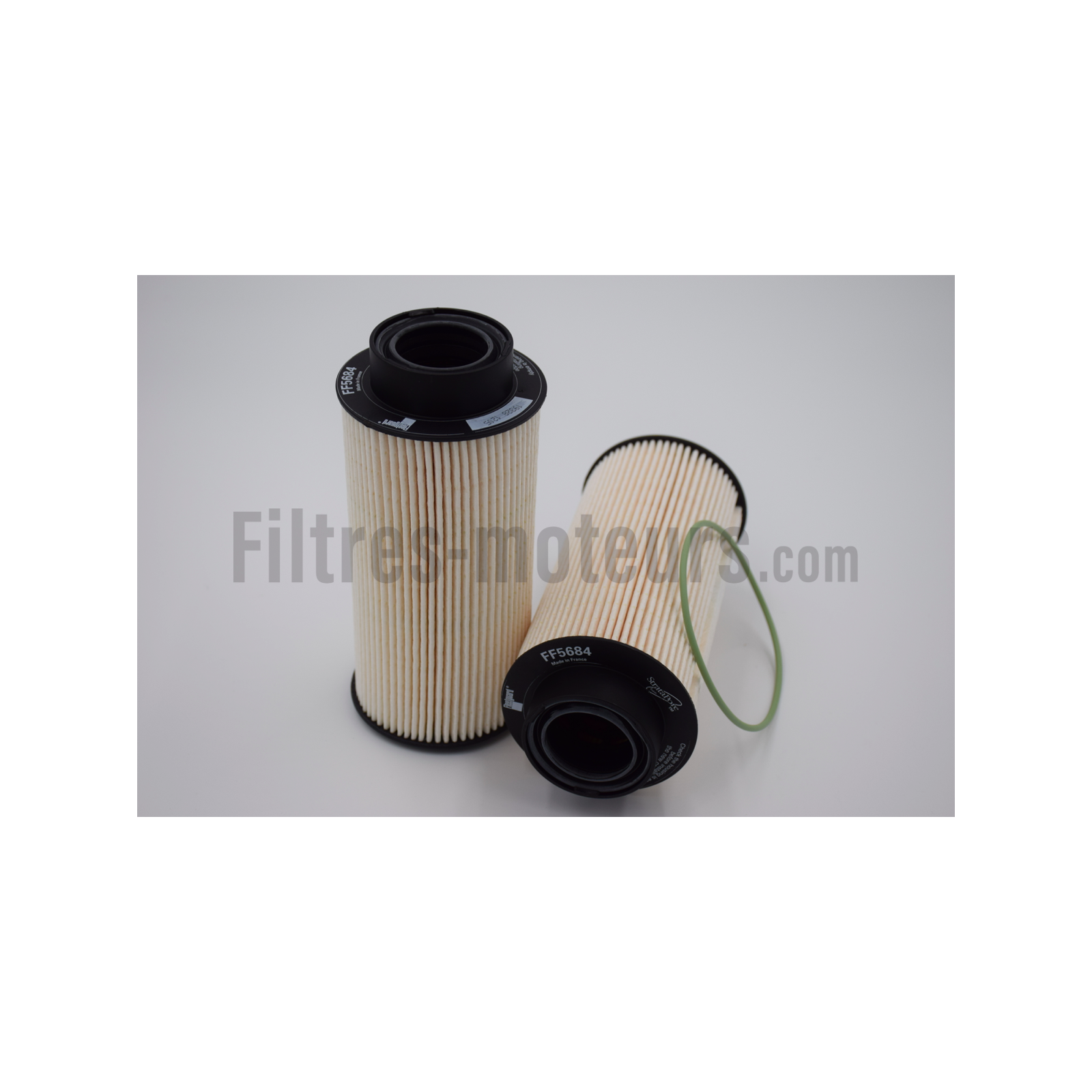 Filtre gasoil FLEETGUARD FF5684