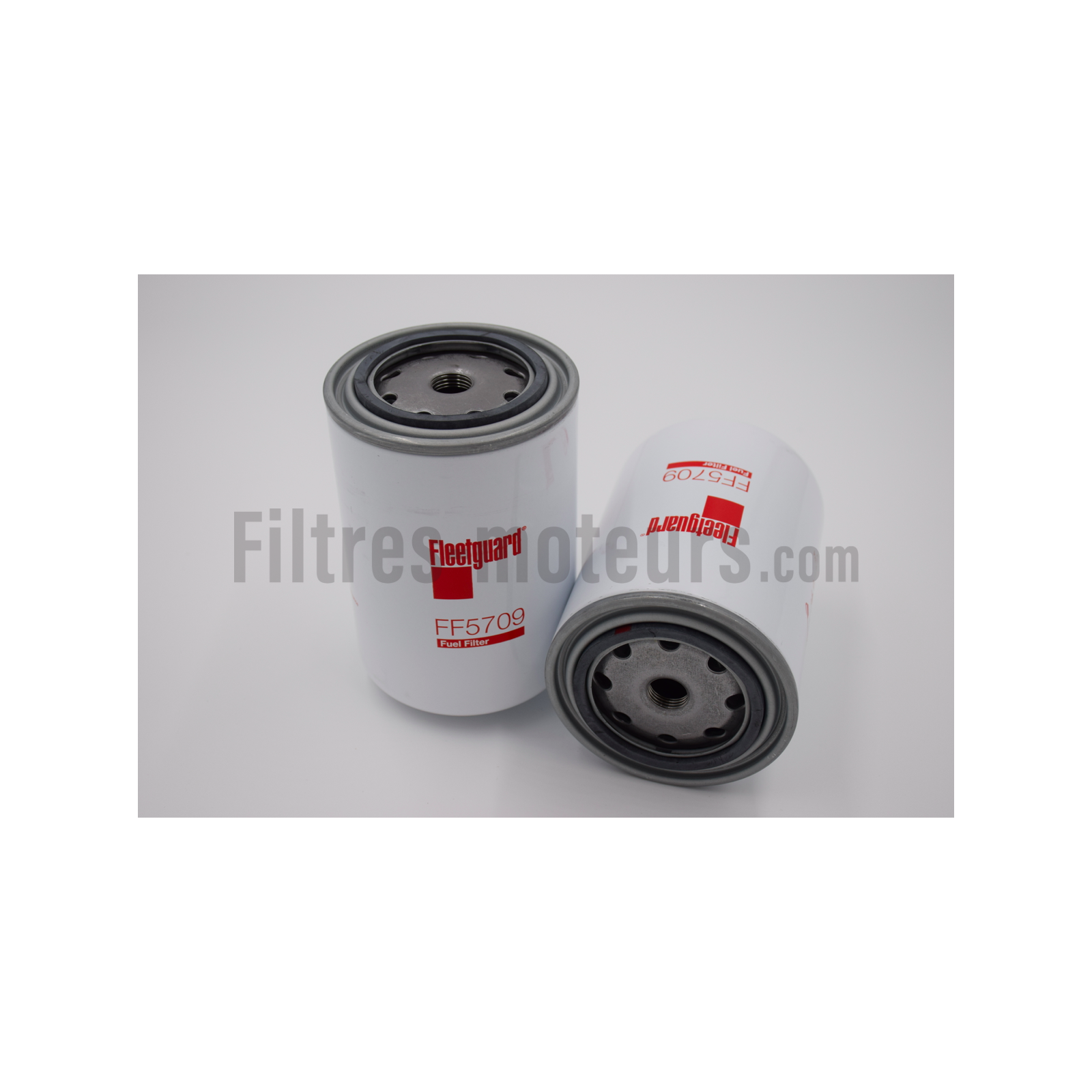 Filtre gasoil FLEETGUARD 5µ FF5709