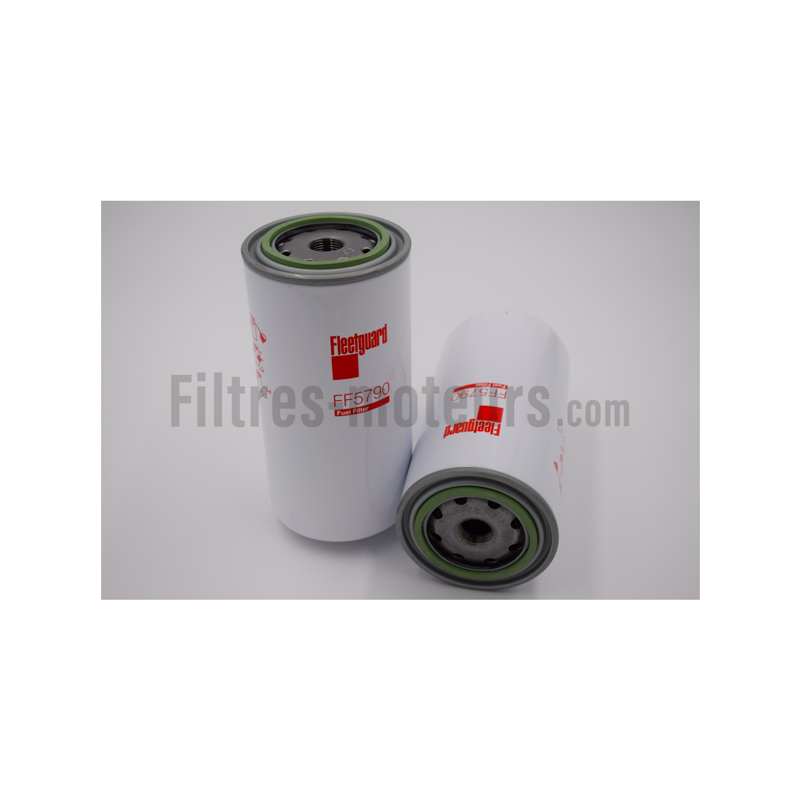 Filtre gasoil Bio DIESEL FLEETGUARD FF5790
