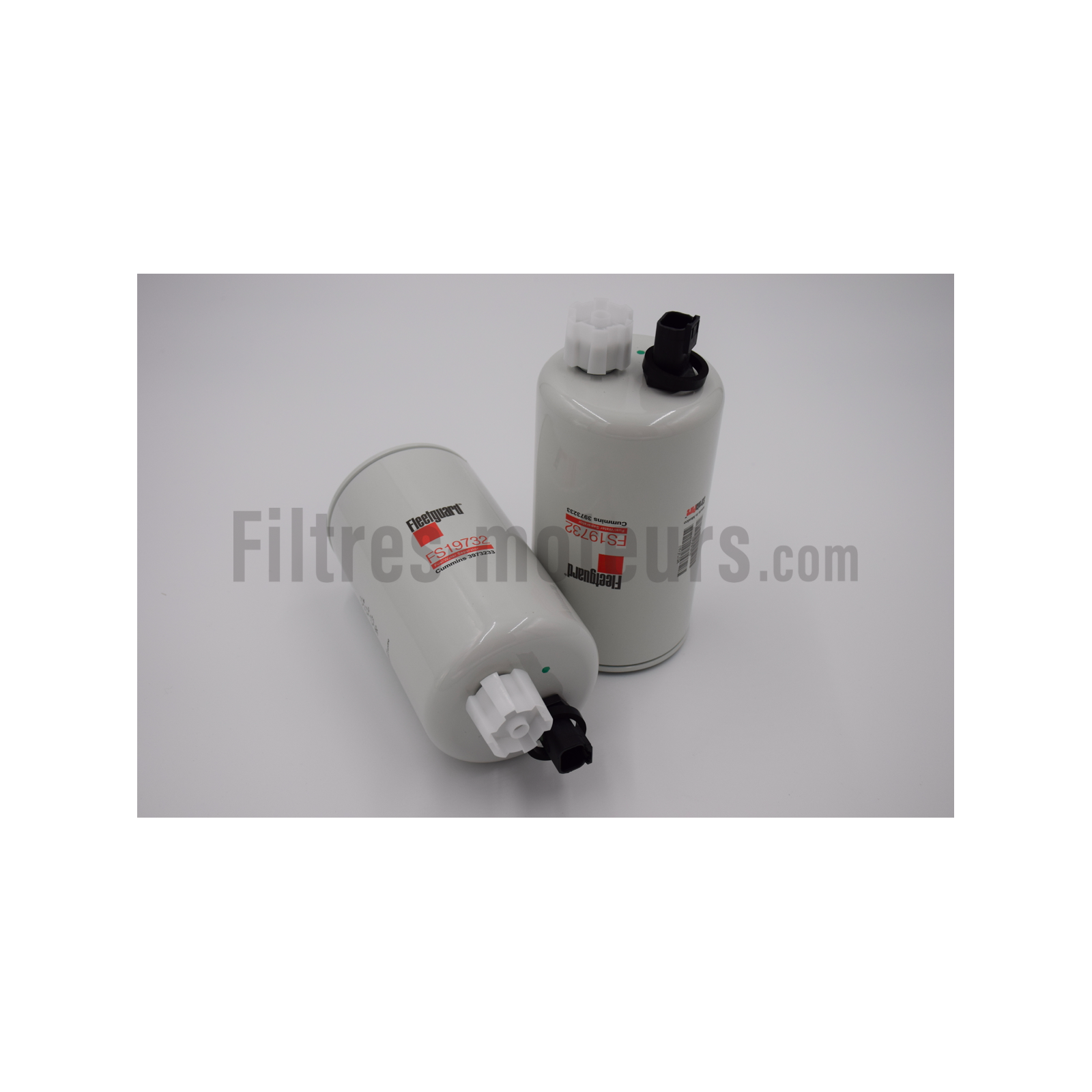 Filtre gasoil FLEETGUARD FS19732