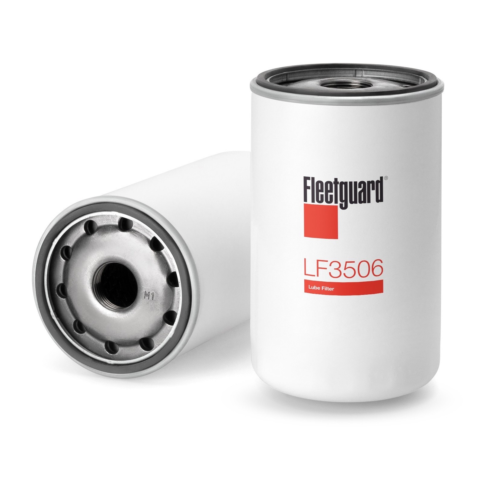 Filtre huile FLEETGUARD LF3506