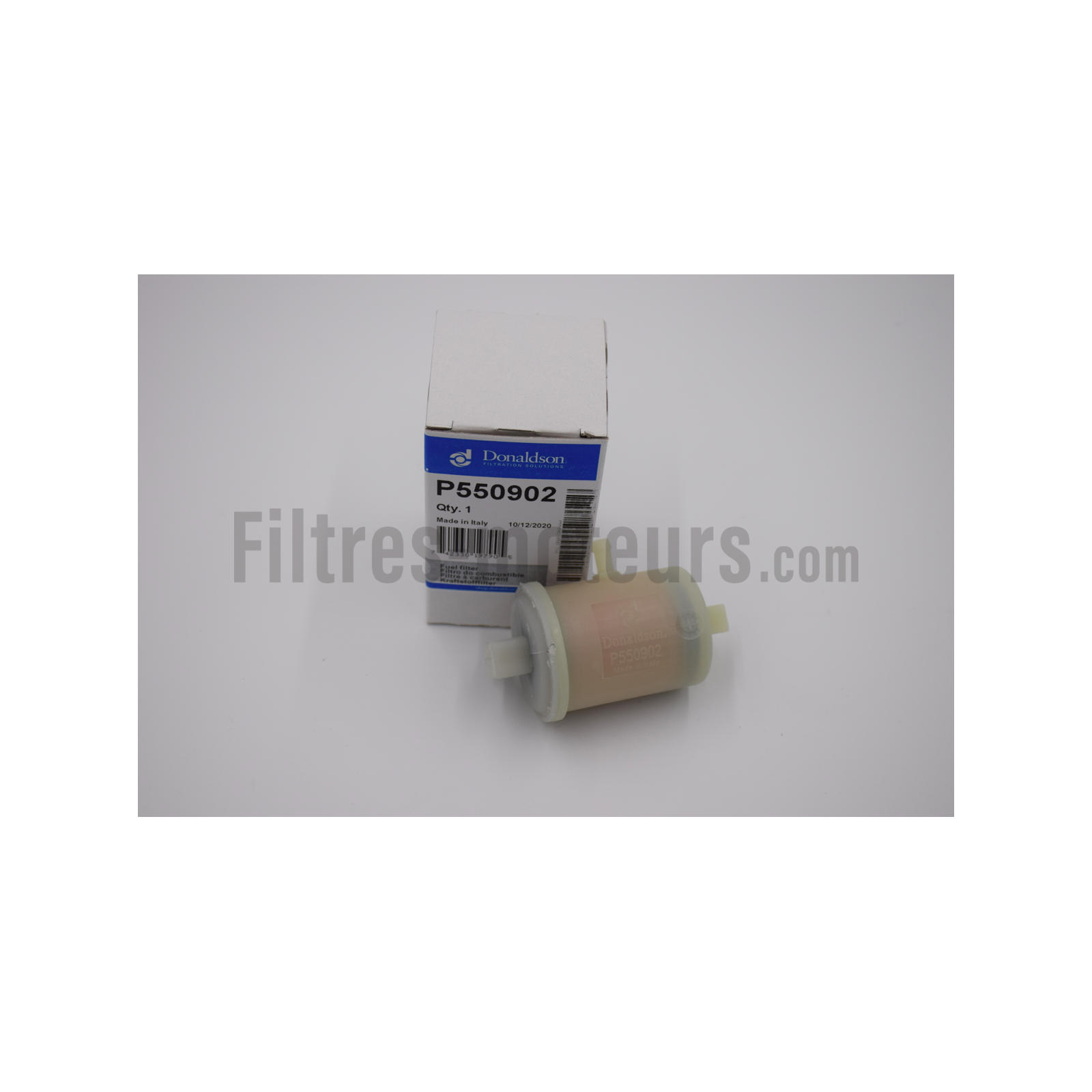 Filtre gasoil DONALDSON P550902