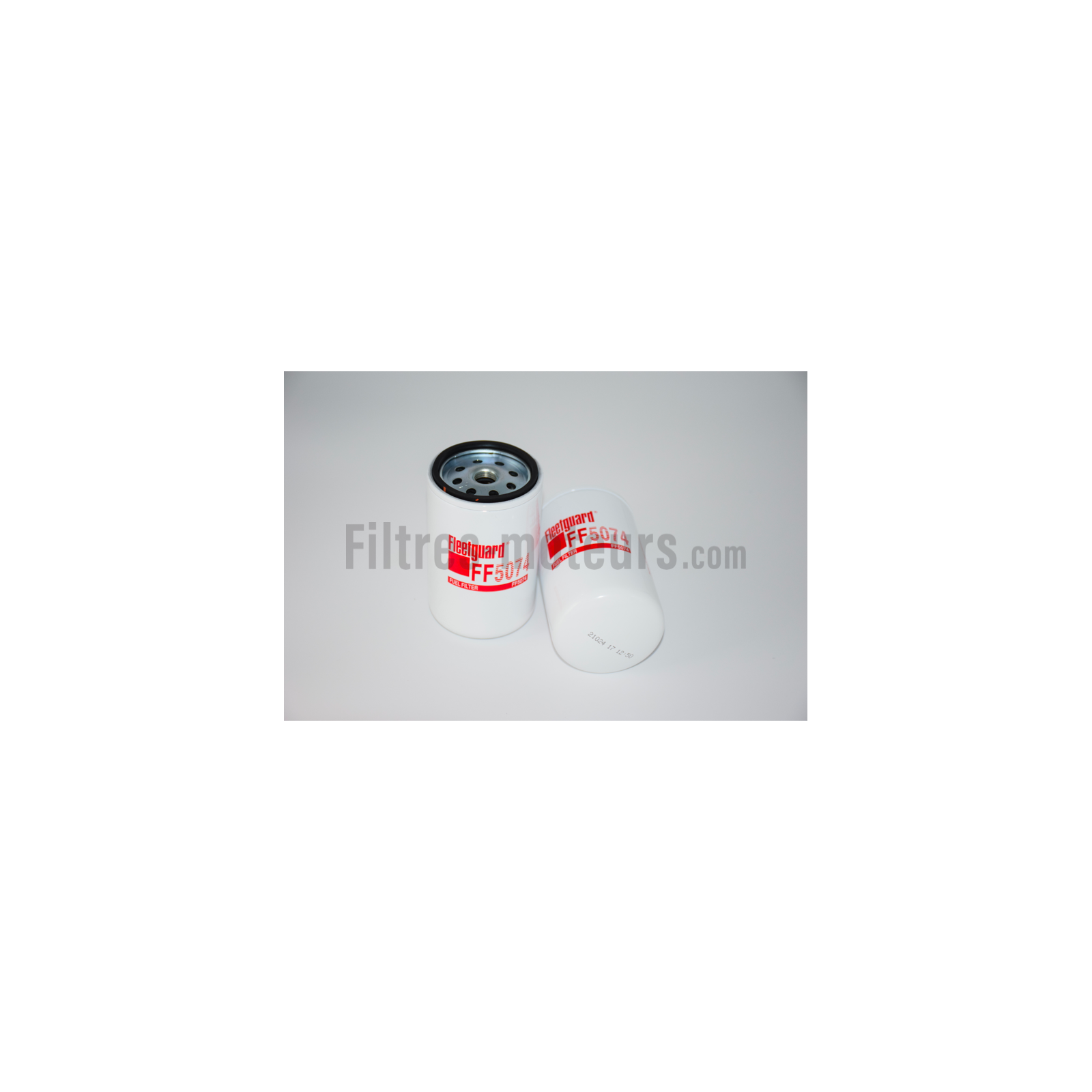 Filtre gasoil FLEETGUARD FF5074