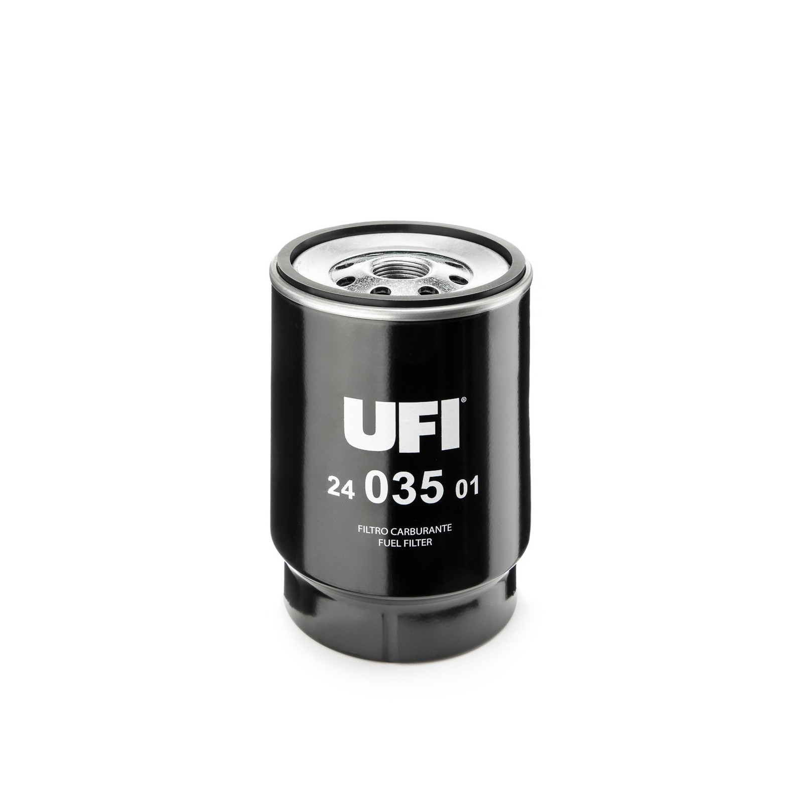Préfiltre gasoil UFI 10µ 2403501