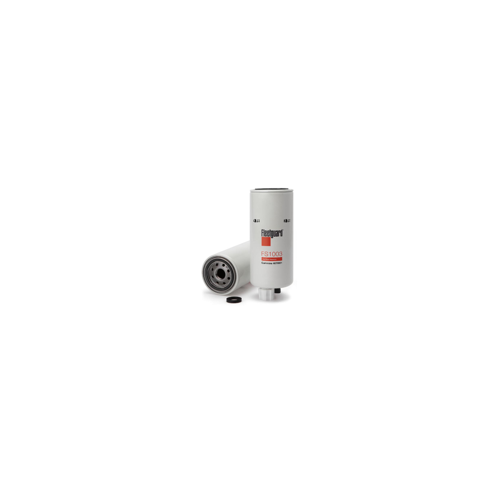 Filtre gasoil StrataPore FLEETGUARD FS1003