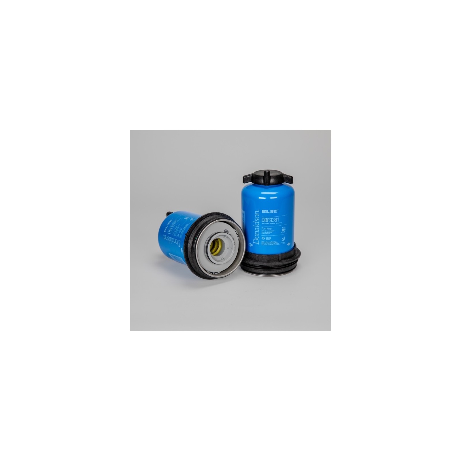 Filtre gasoil DONALDSON DBF9381 - 320A7184