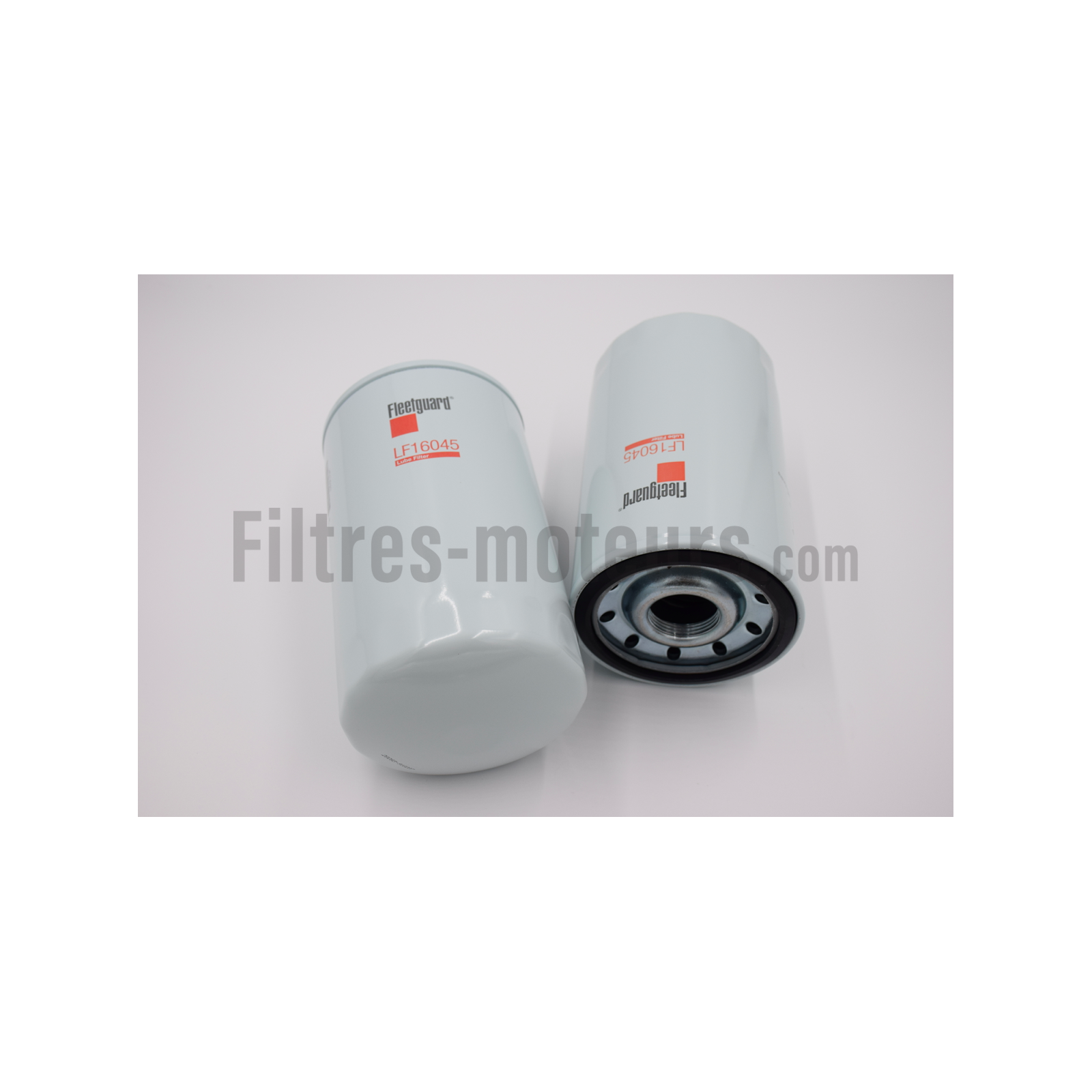 Filtre huile FLEETGUARD LF16045