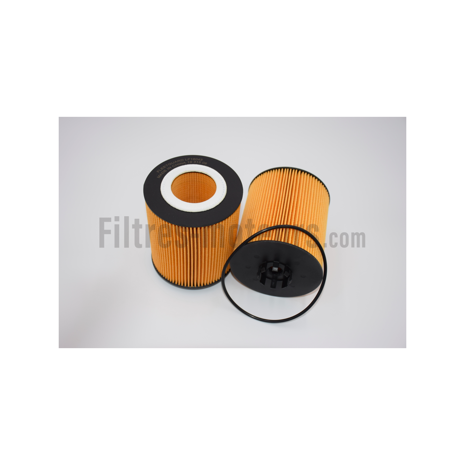 Filtre huile FLEETGUARD LF16043