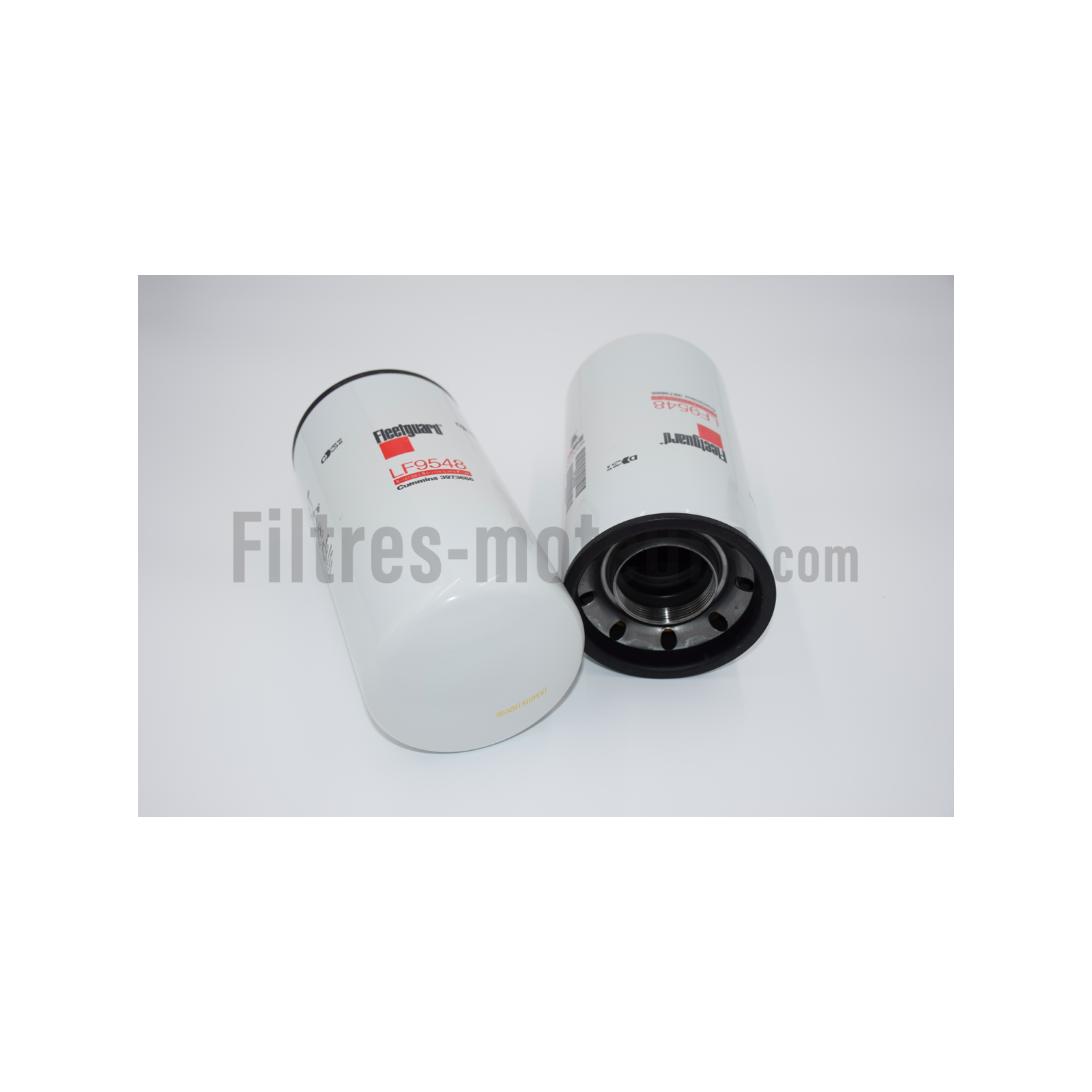 Filtre huile Stratapore FLEETGUARD LF9548
