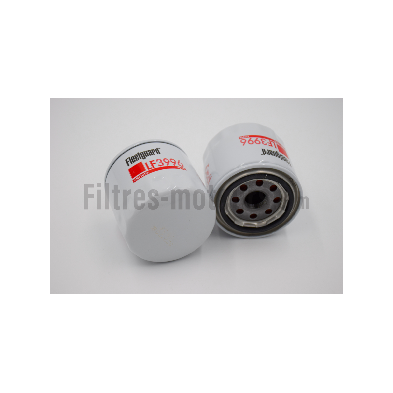 Filtre huile FLEETGUARD LF3996